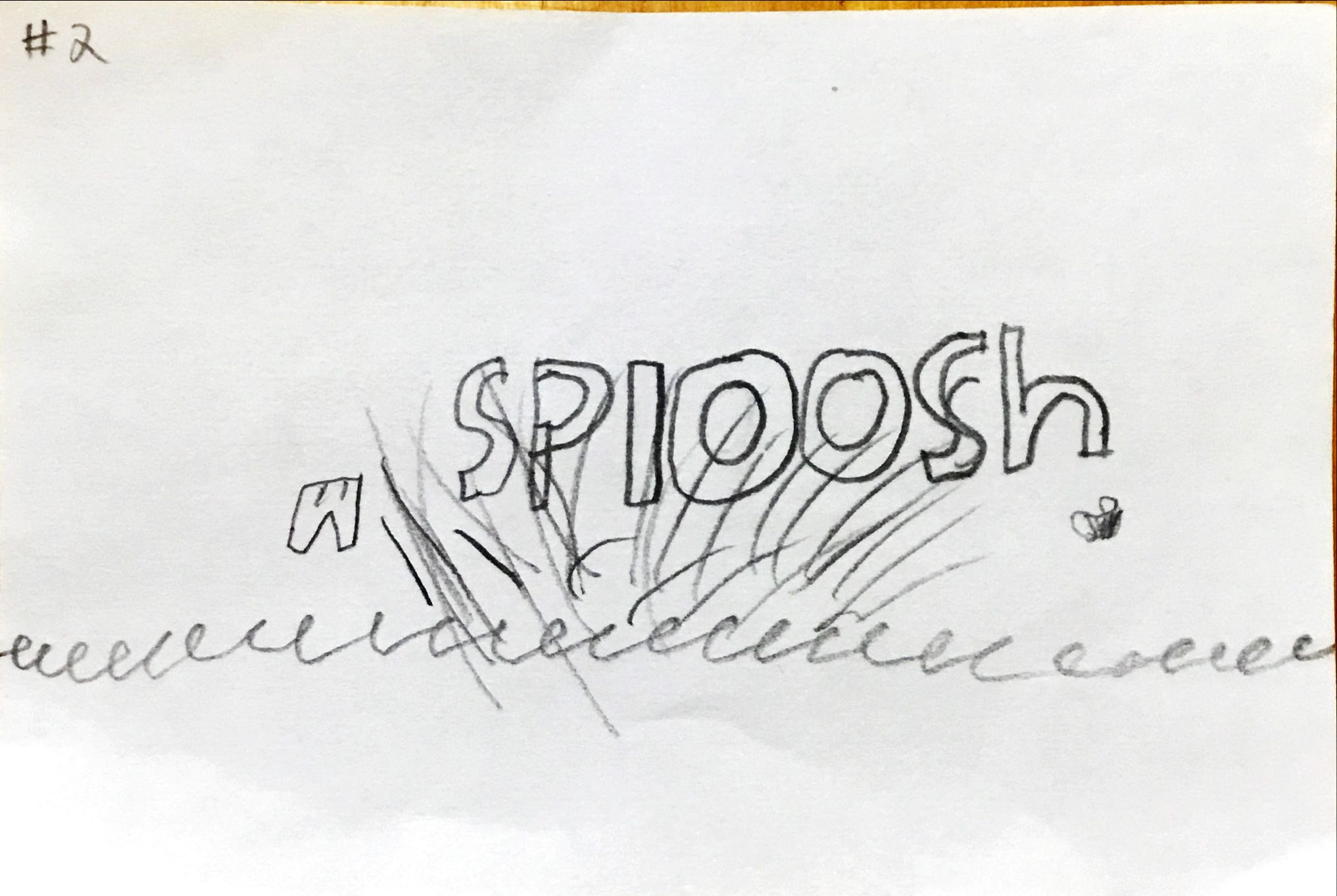 2nd Edition - by Damon Hargraves - Iggy and Stink-Wart