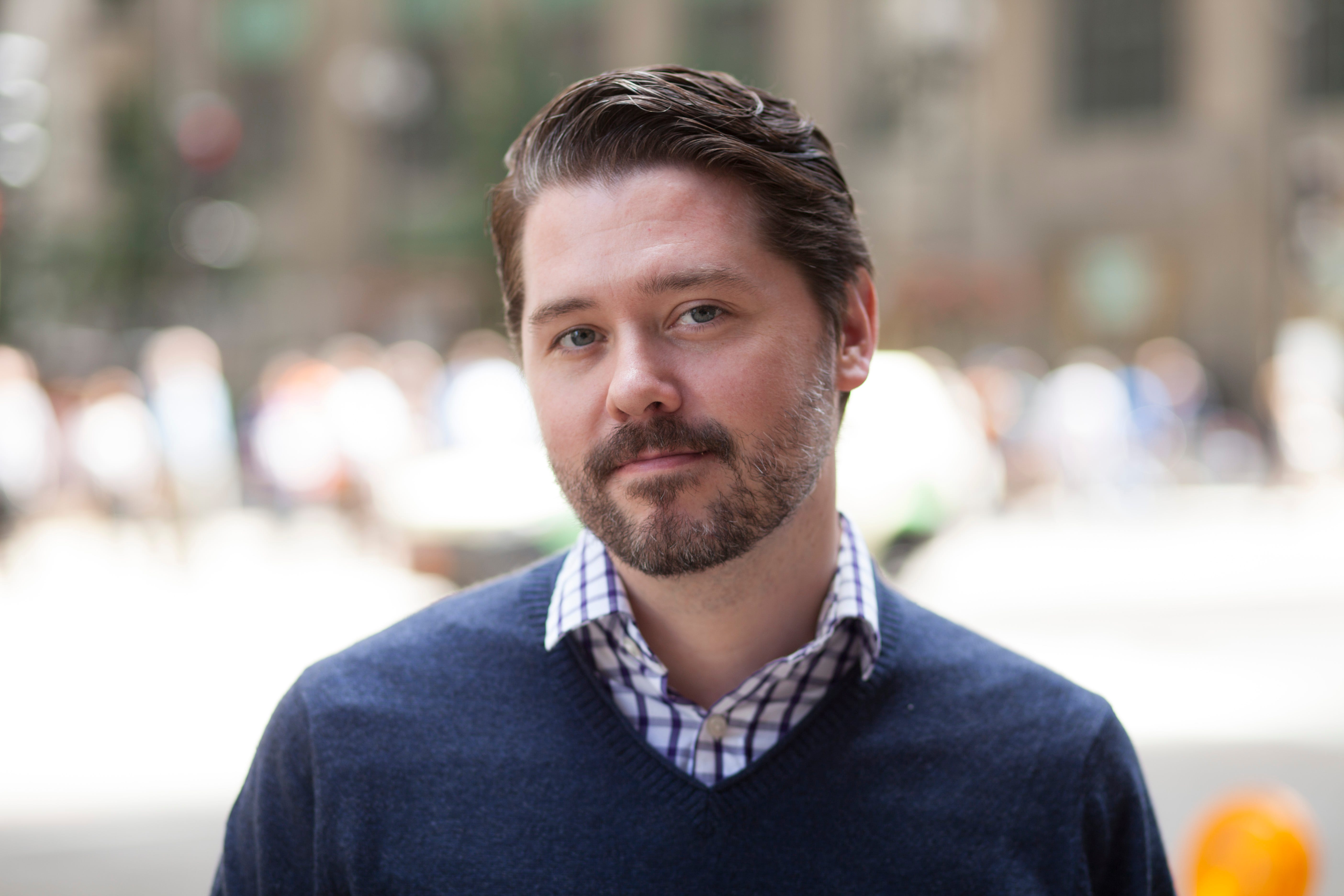 Kris Vire | Substack