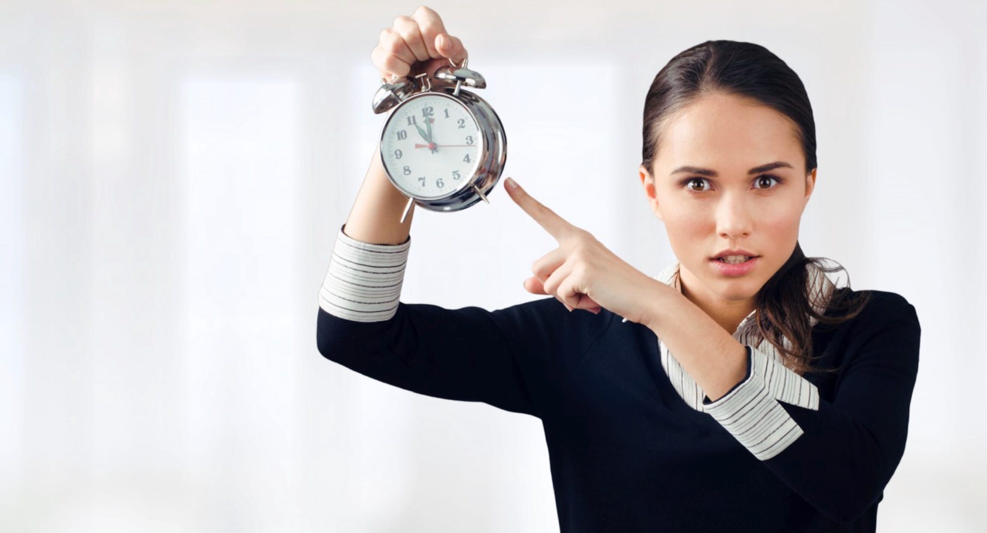 200. Impatience is a Virtue - by Jeff Matlow