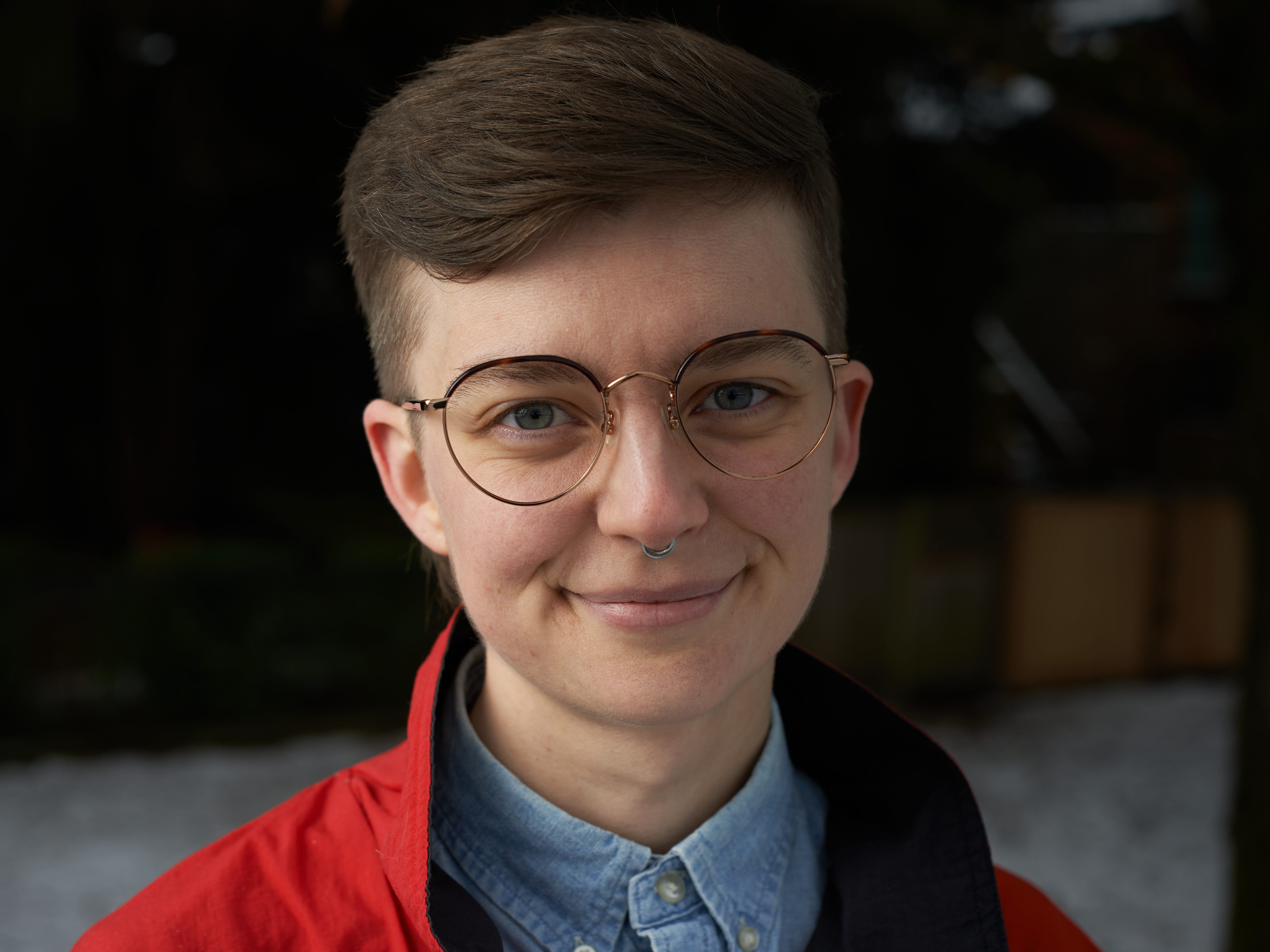 Kier Adrian Gray | Substack