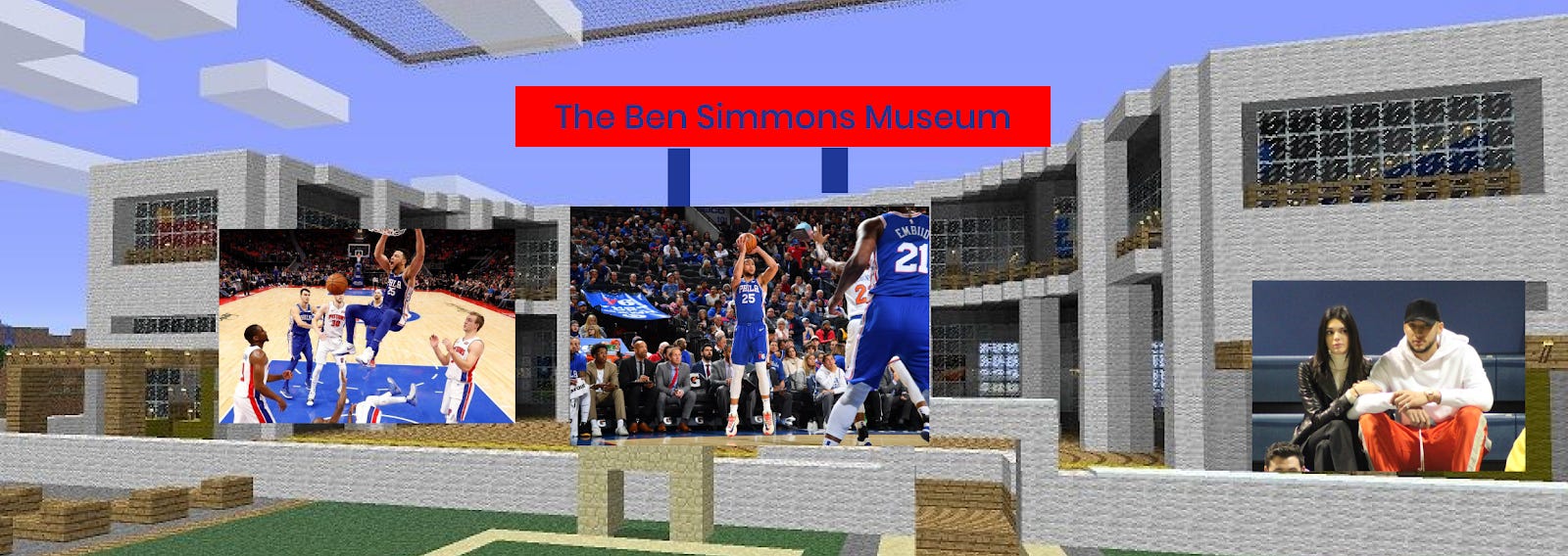 The Value Chain of the Open Metaverse