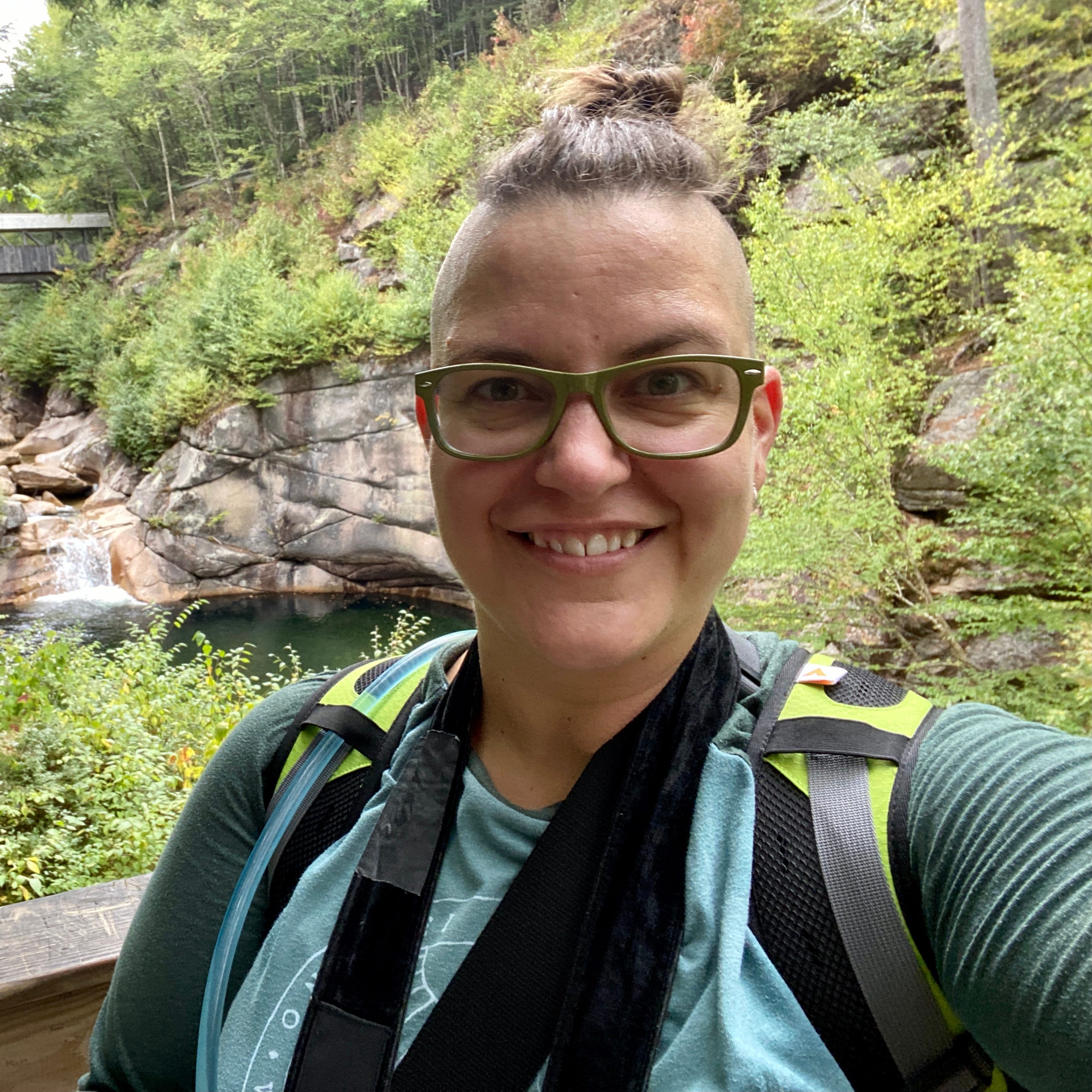 Phoebe Sexton | Substack