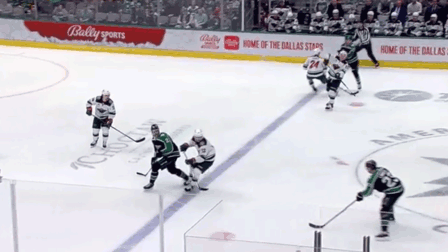 The Entry Drop Pass - by Jack Han