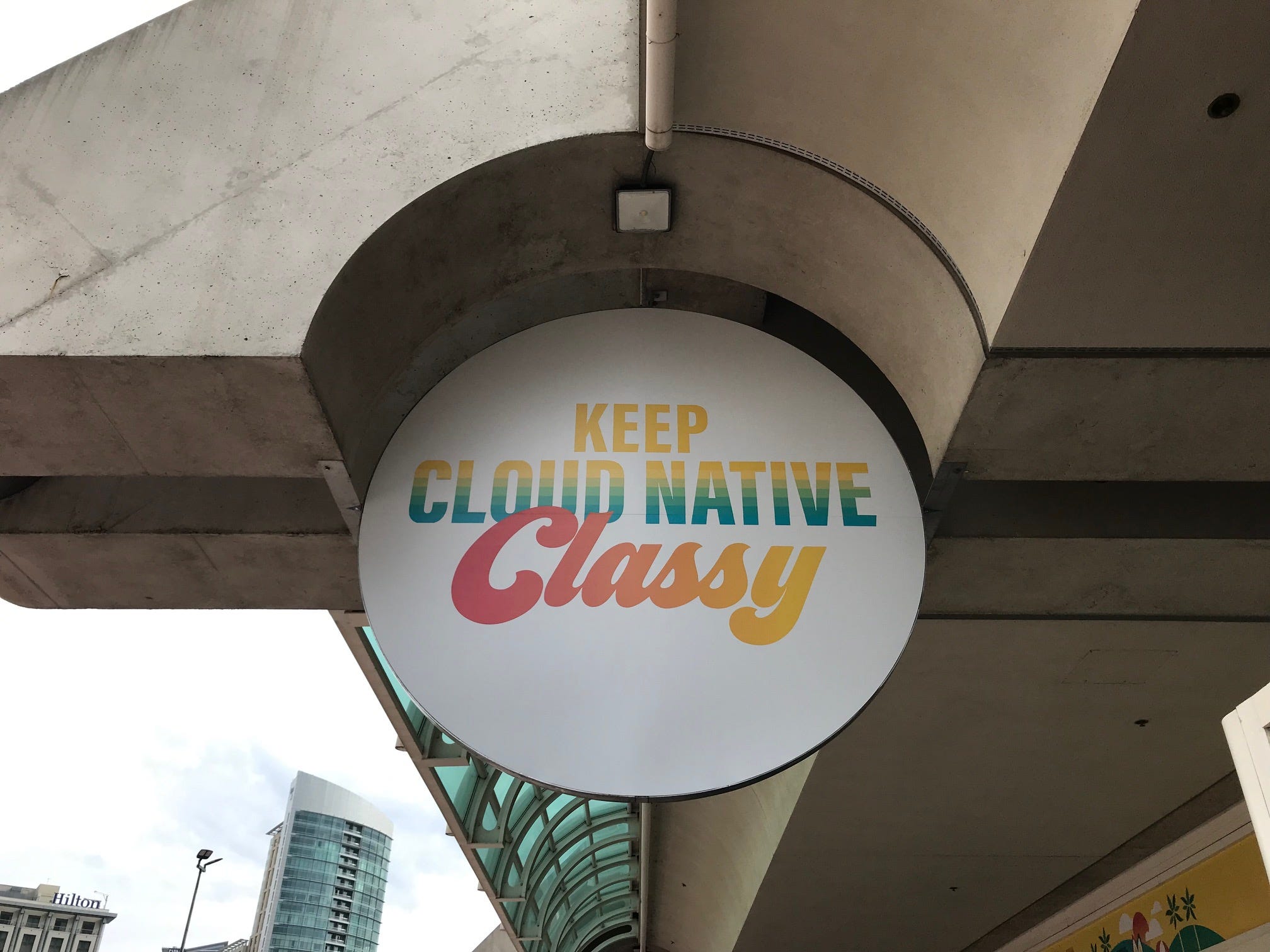 Inside the world's largest open-source conference