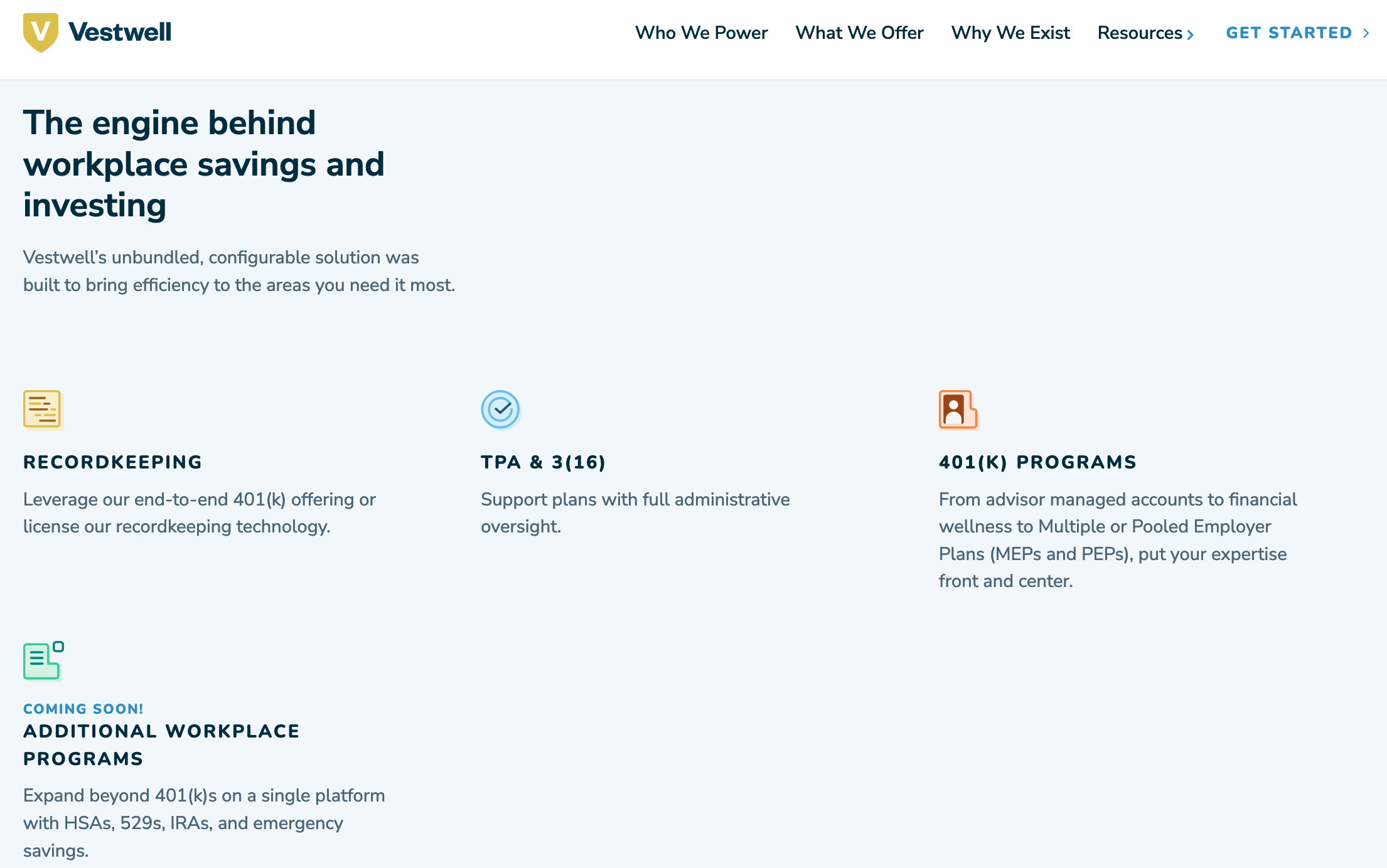 Podcast Conversation: Modernizing $25B of assets with retirement wealthtech, with Vestwell CEO ...