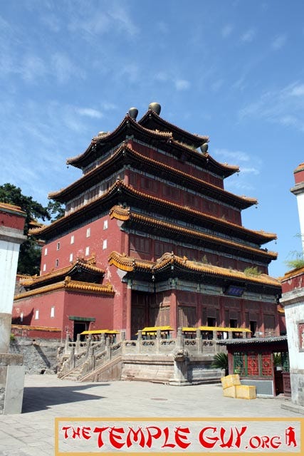 Ep. 041: The Summer Resort of the Qing Emperors