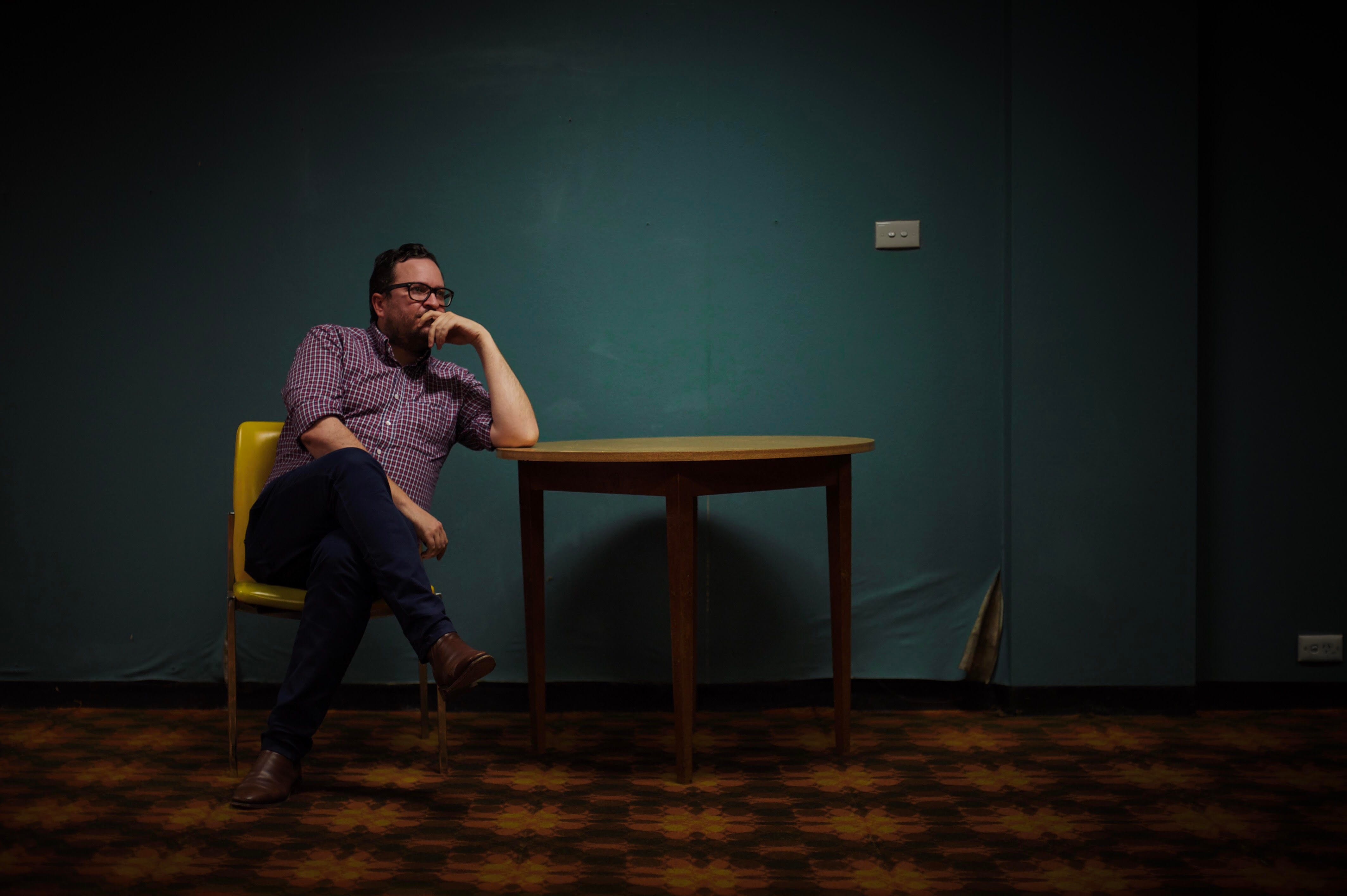 Rick Morton | Substack