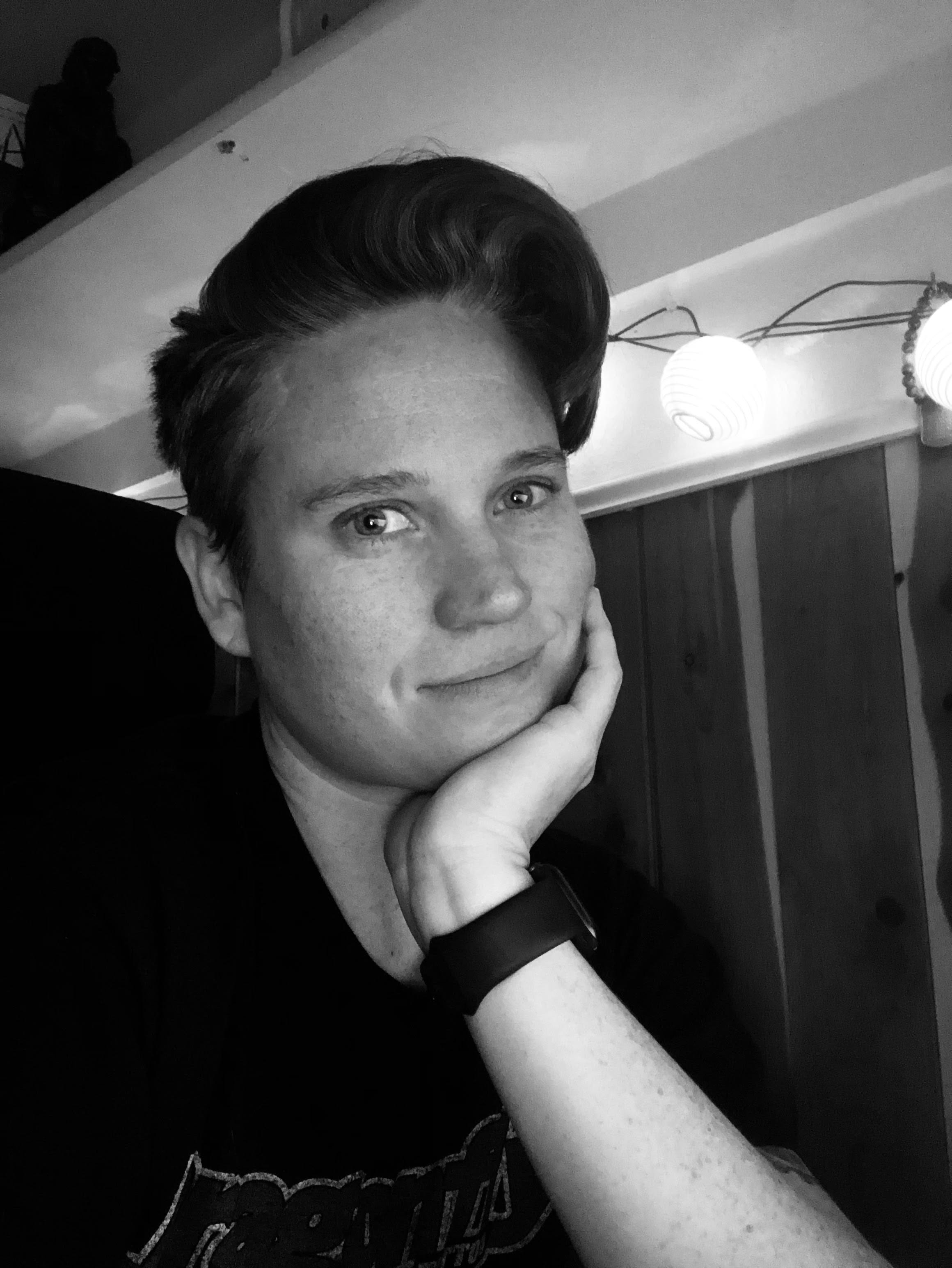 Adrian Purchas | Substack