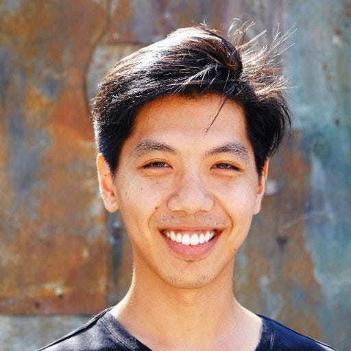 Tony Sheng | Substack