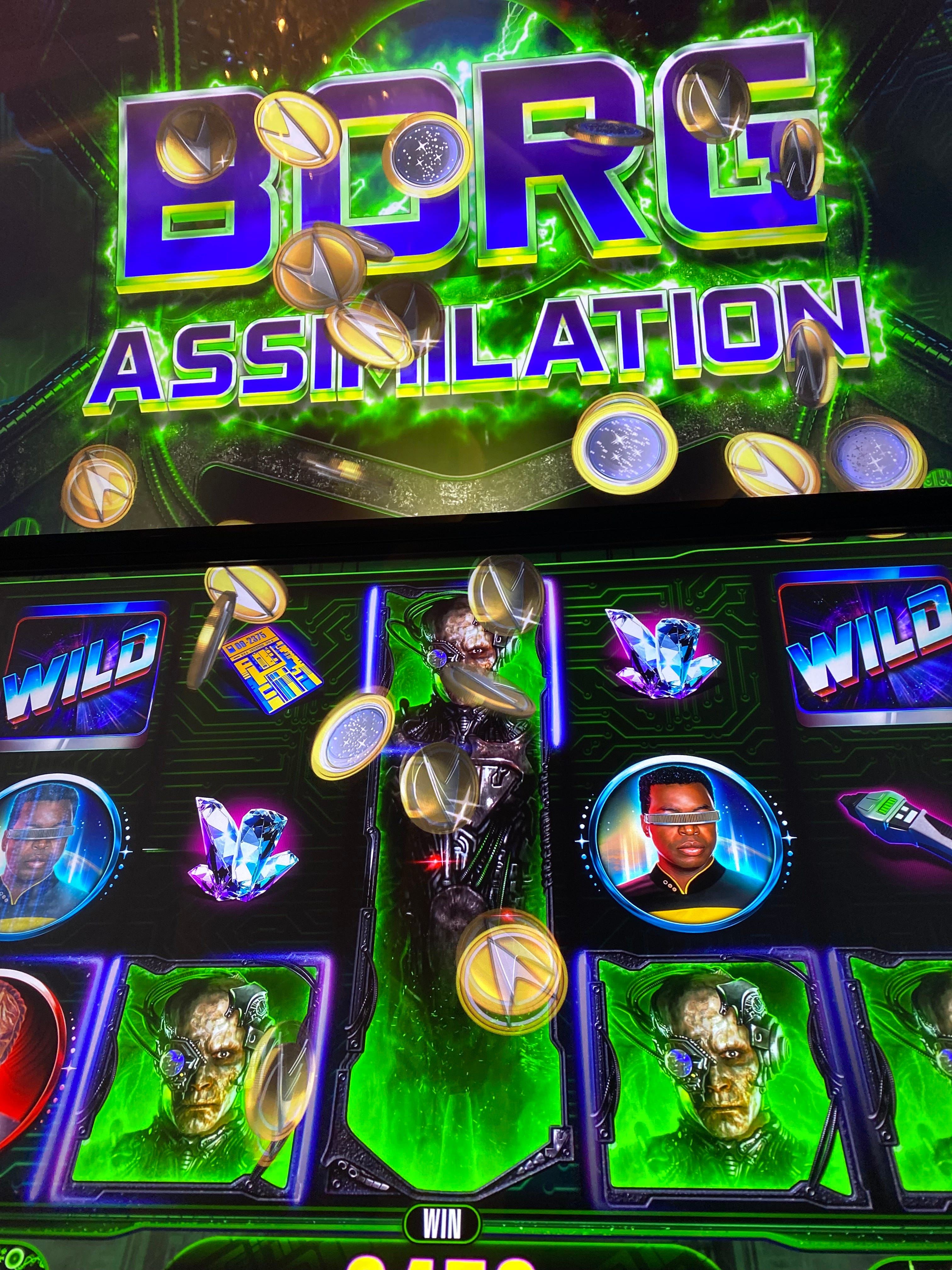 SPECTATORS - Part Four - by Brian K. Vaughan