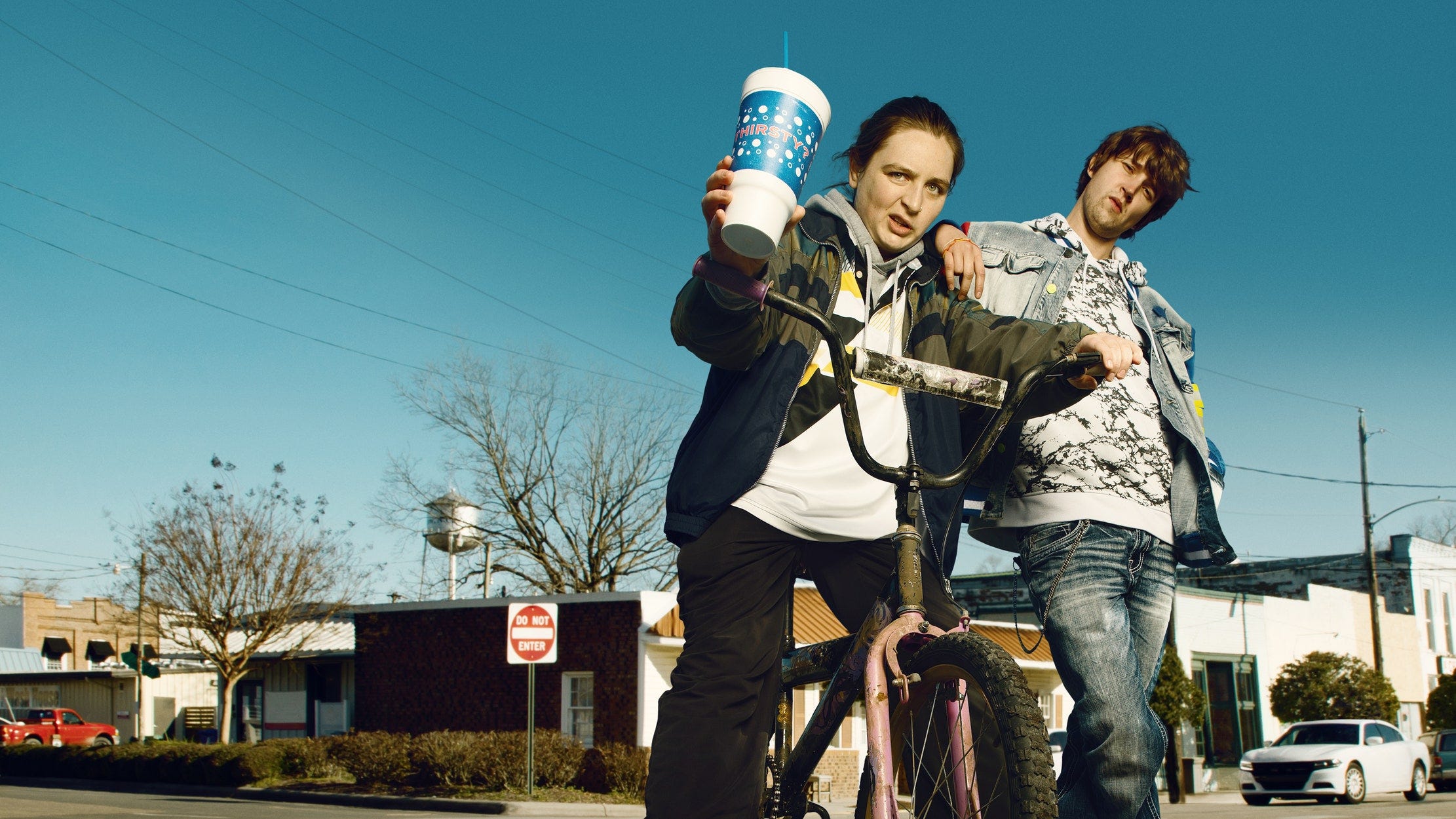 📺 Release Report: March 2022 - by Jess Spoll - Double Take