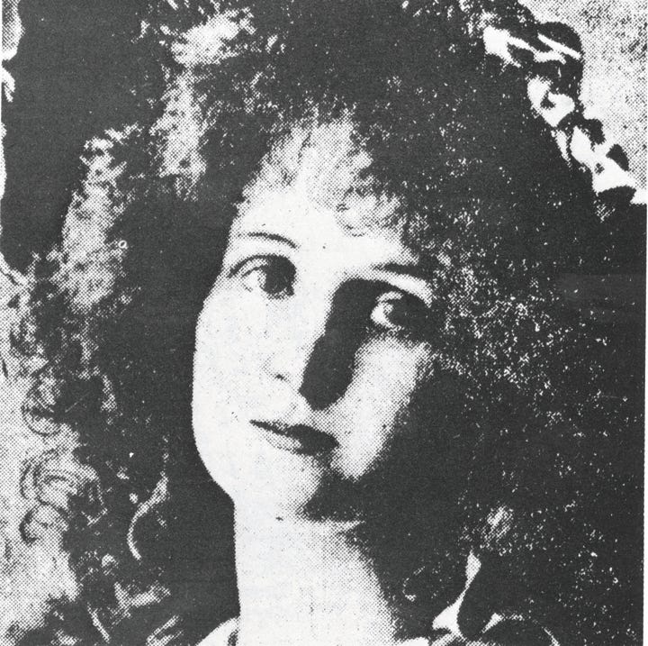 The Confusing Murder of Actor Weldon Atherstone That Was Never Solved