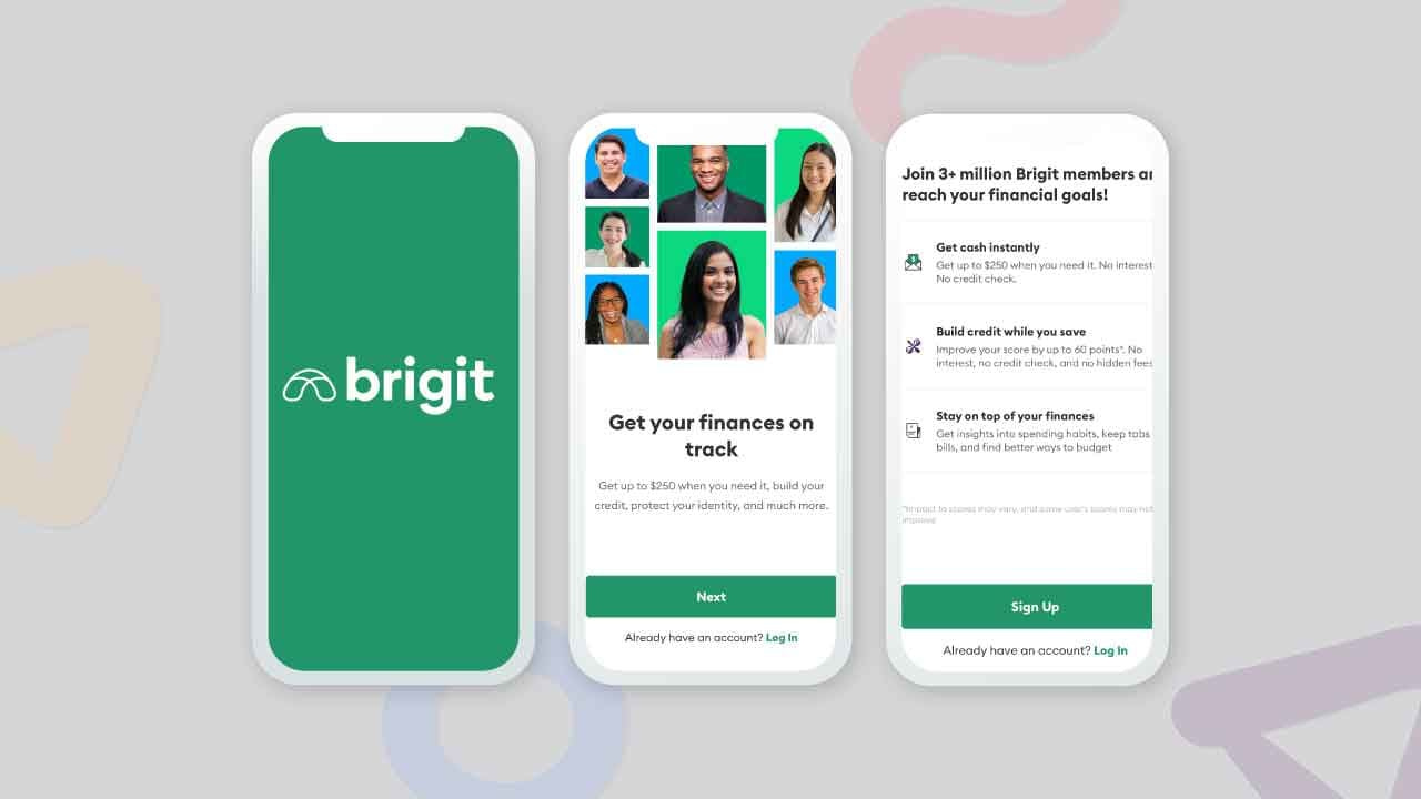 Brigit：美國財務管理的守護者？ - by Mark Lin