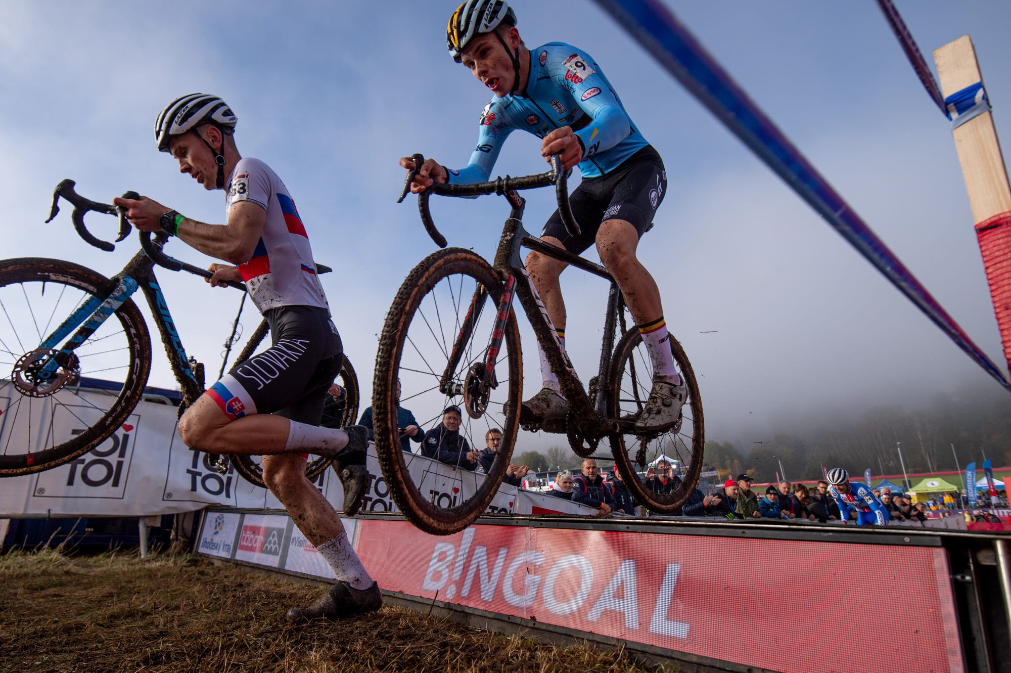 The Big Picture | Tábor World Cup - by Ethan Glading