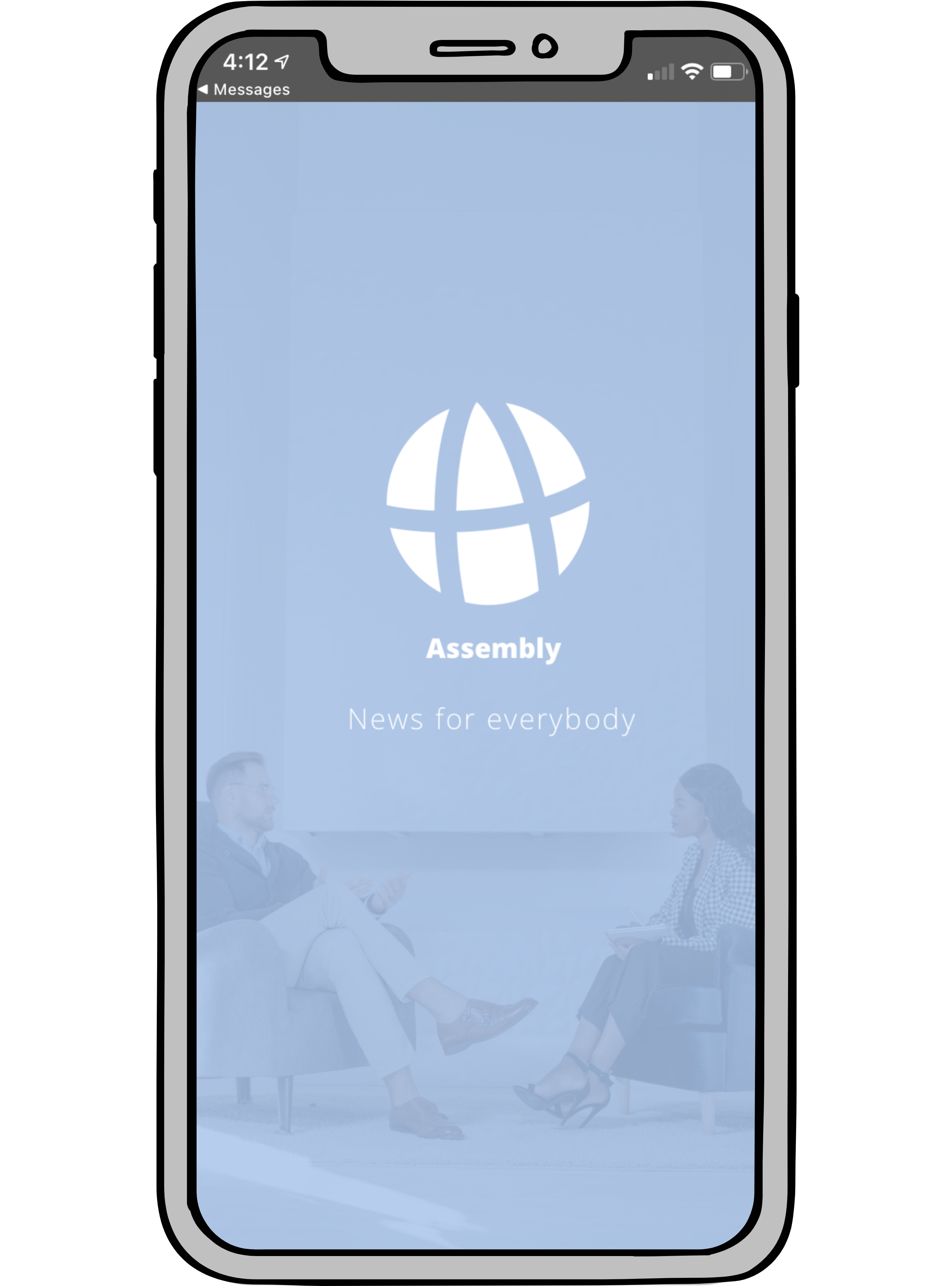 a SpaceX Assembly - by Alex Koszycki - Assembly
