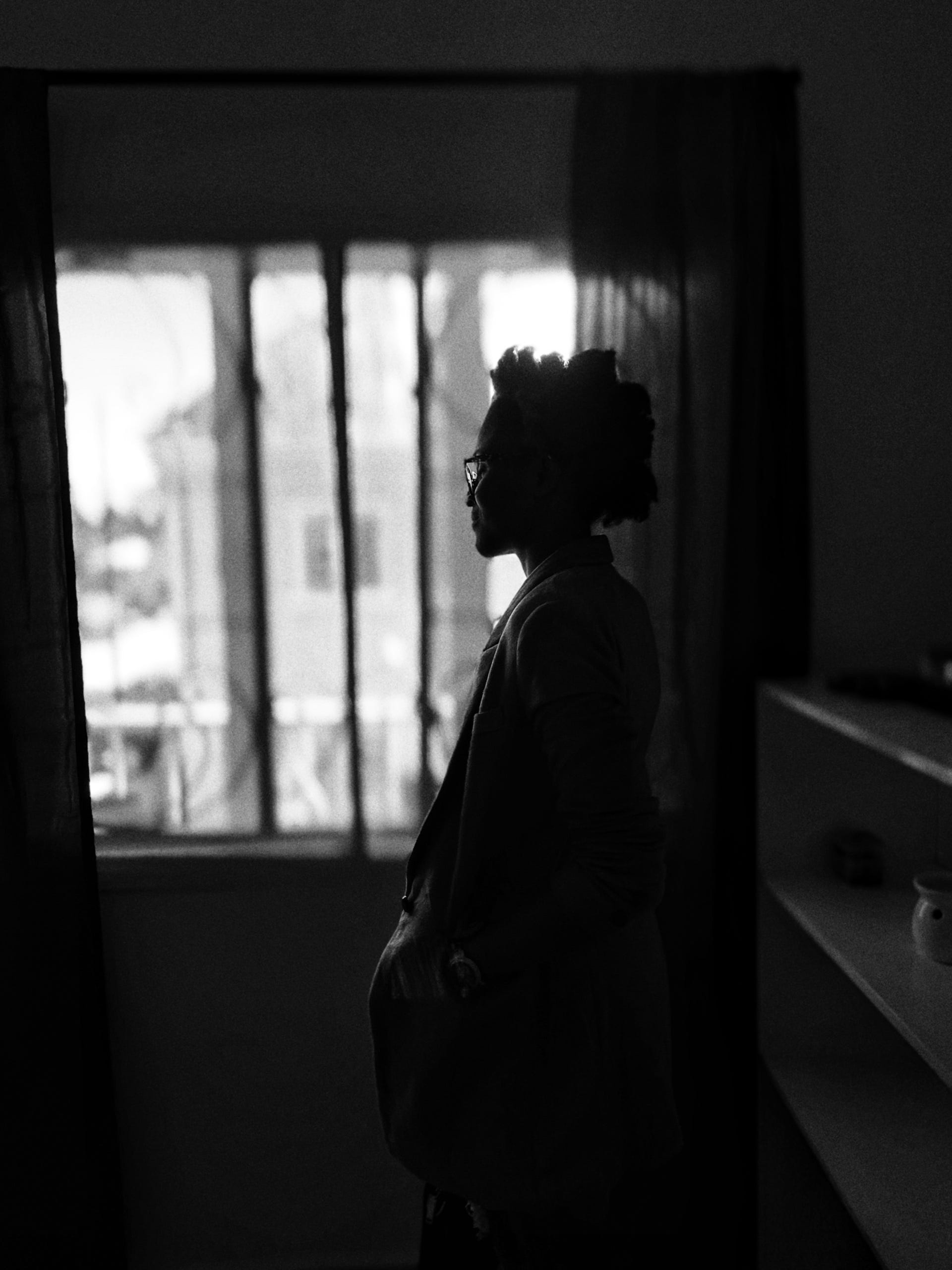 It's Business, Nothing Personal - by Alexis Nosamudiana