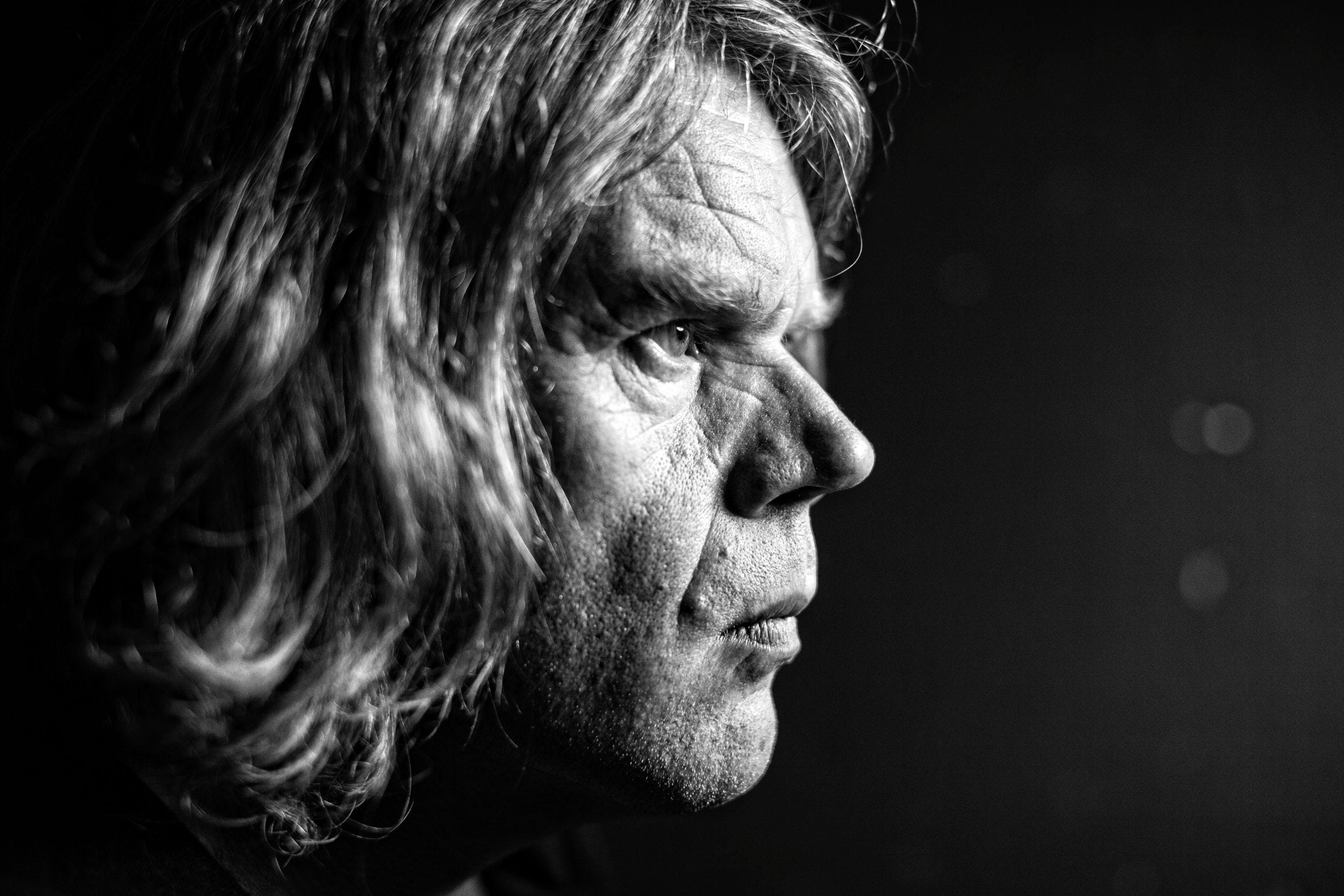 5 questions for photographer Peter Rowen