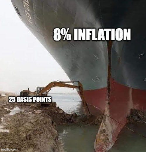 Potent Meme Collection #1 - by Adam Sharp - Convivium