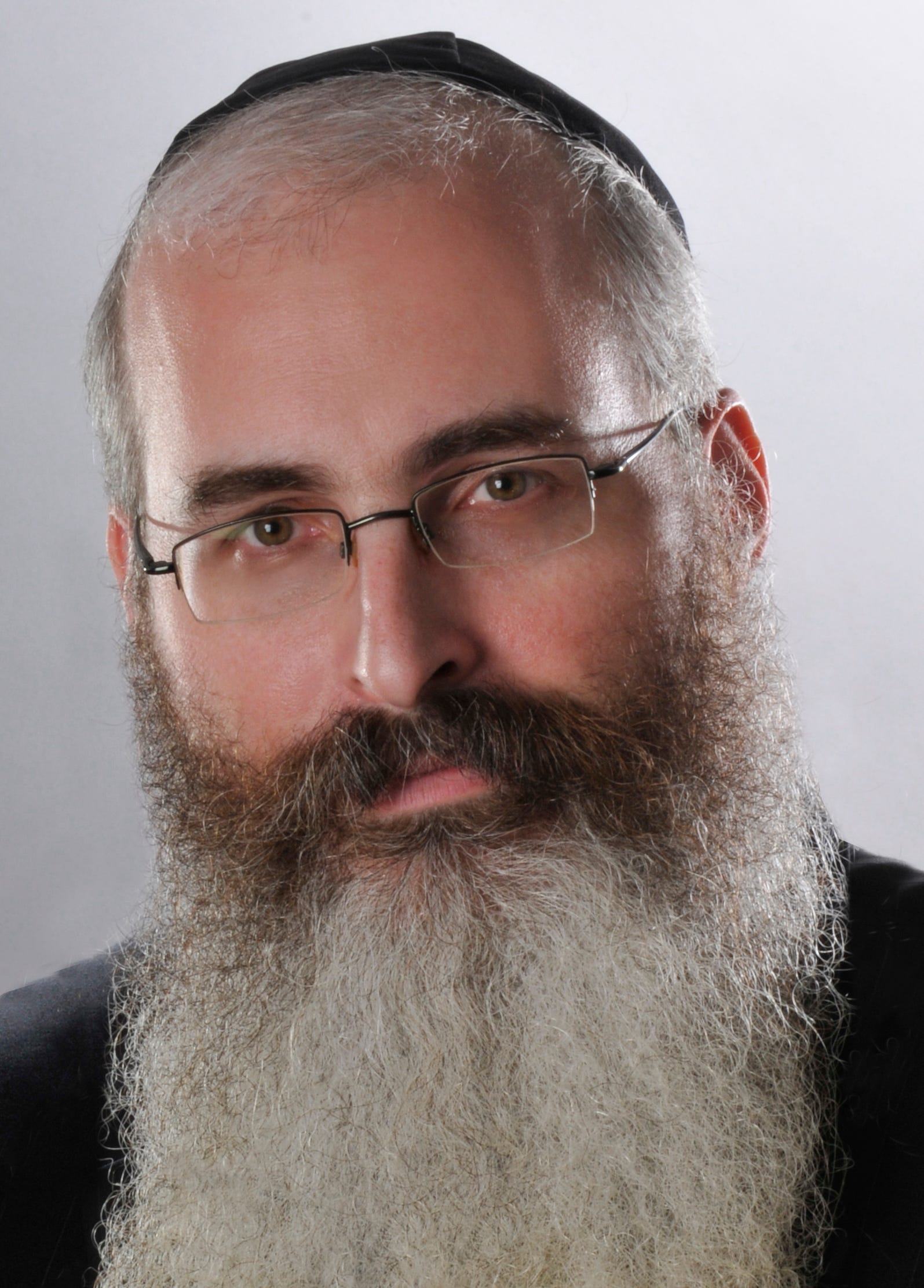 Rabbi Yitzchok Dovid Smith | Substack