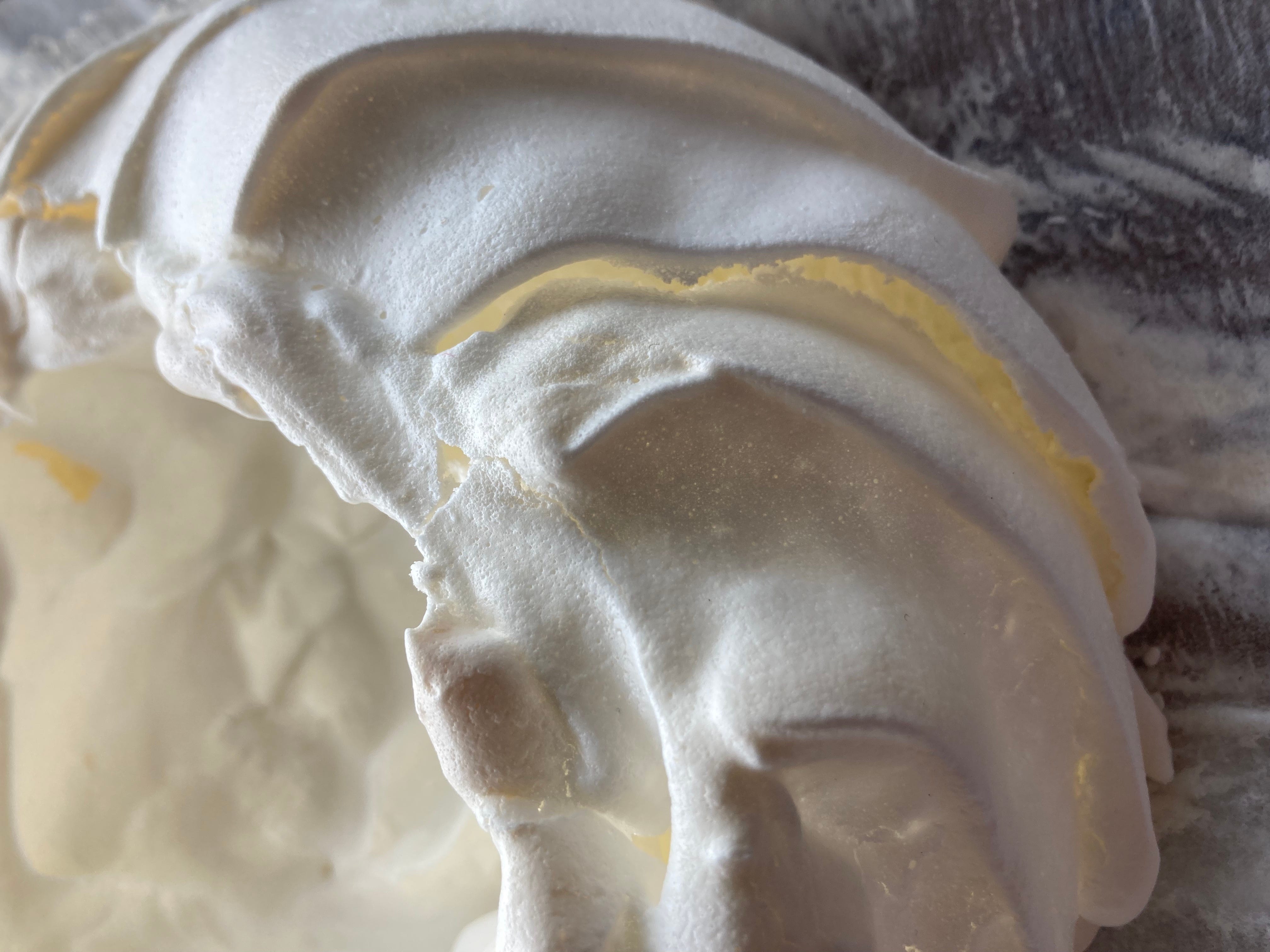 Kitchen Project #36: Pavlova 101 - by Nicola Lamb