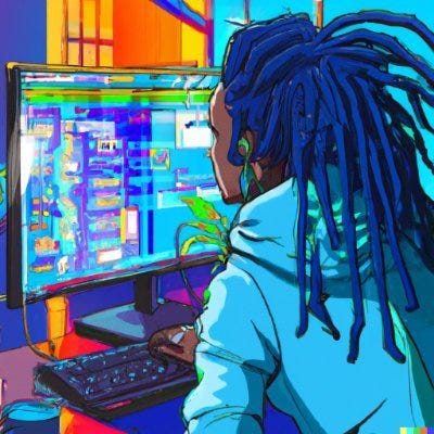 Cherlock Code 🔎 | Substack