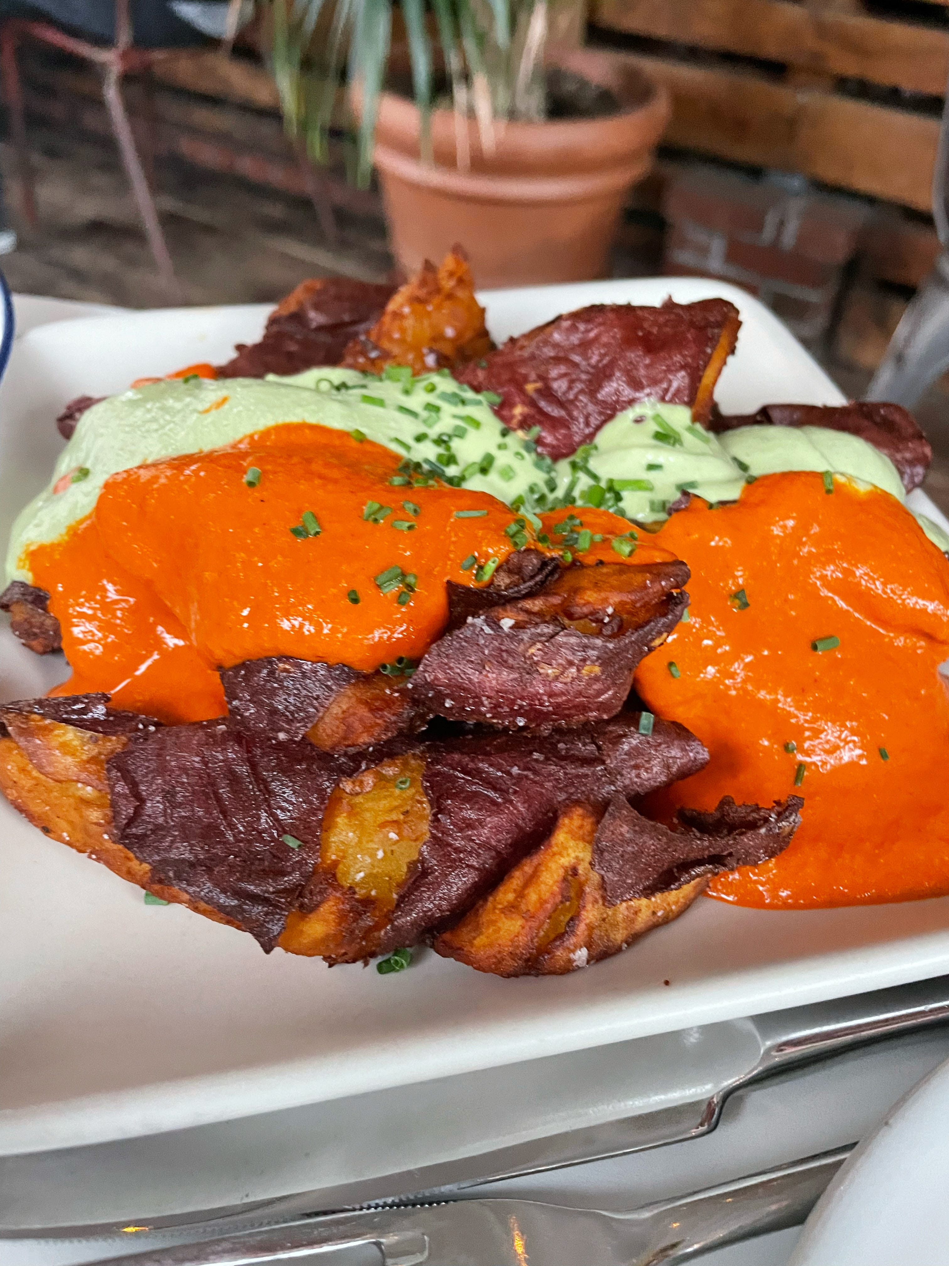 this shit rocks no. 43: in Maren we trust - by Sara Tane