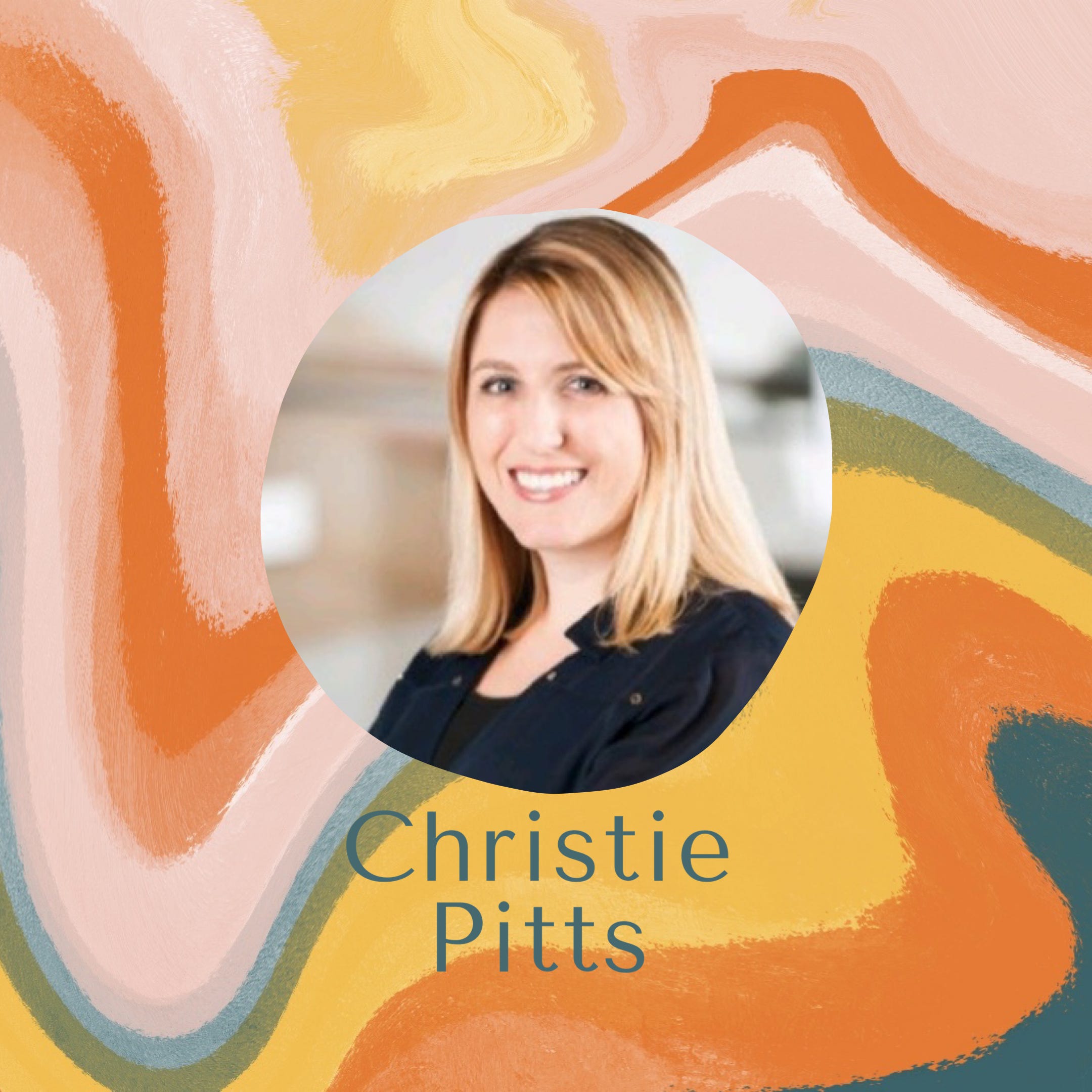The Grand Time with Christie Pitts - The Grand