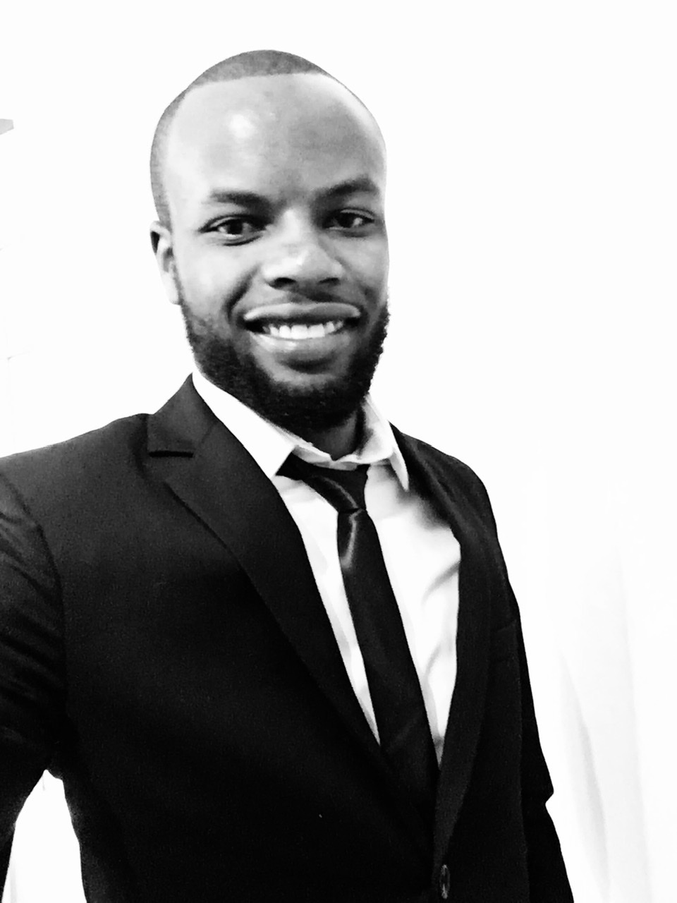 Eric Maina | Substack