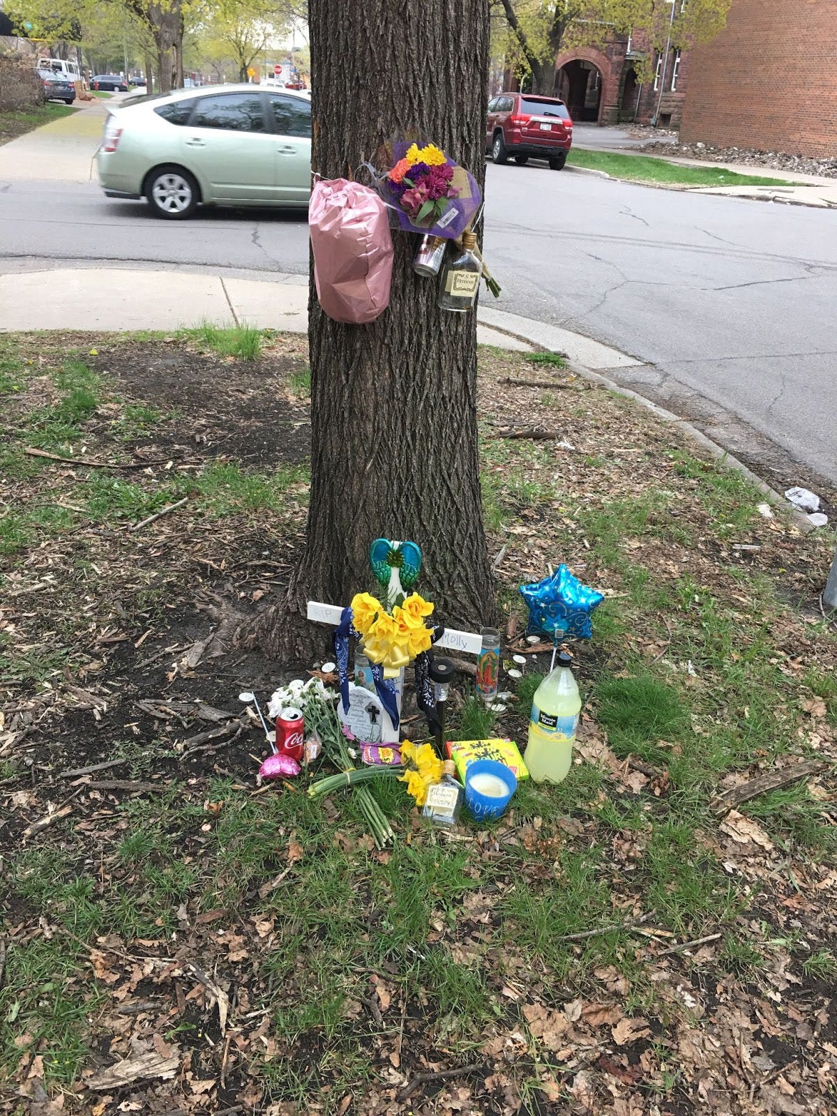 One Year After George Floyd, Minneapolis Is “Murderapolis” Again