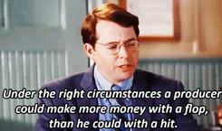 Numlock Awards: The Producers