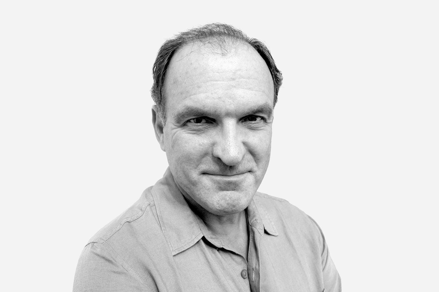 Roman Bystrianyk | Substack