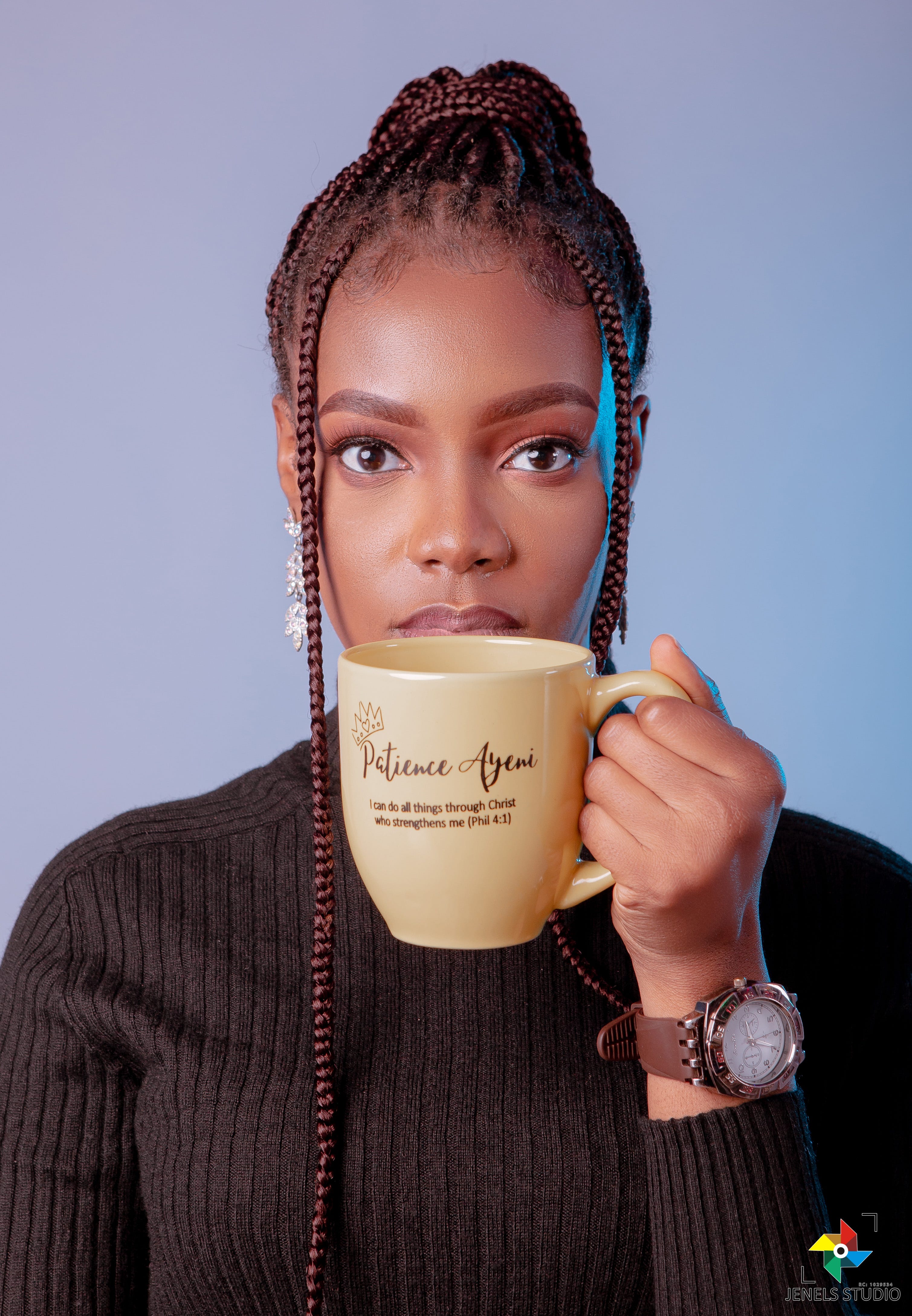 Patience Ayeni | Substack