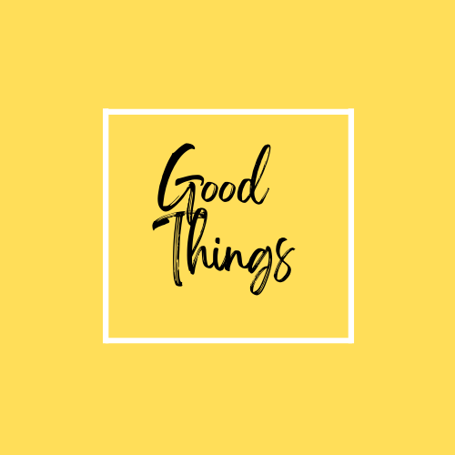 Good Things #20 - Emily in Cambridge