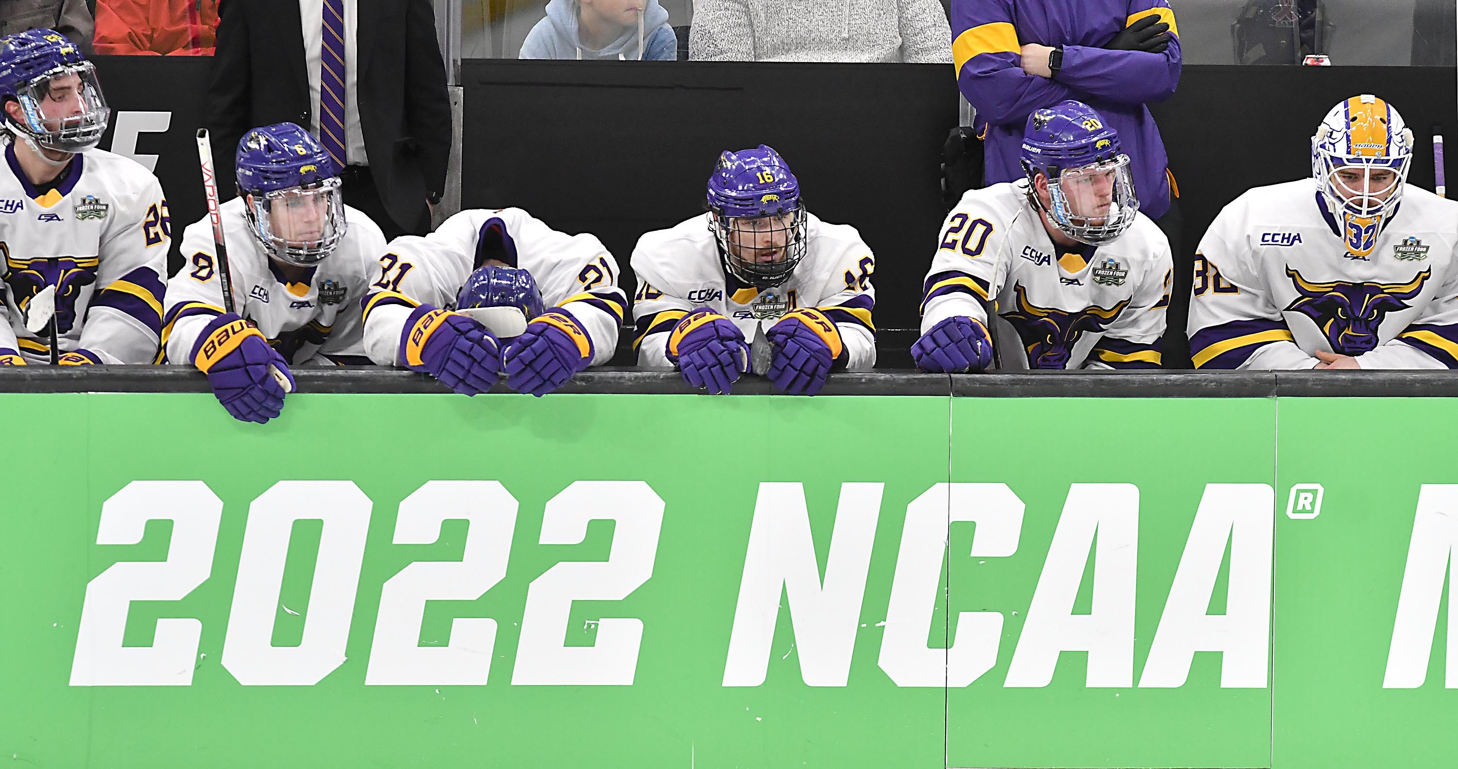 No. 2 in the Nation - by Shane Frederick - Puckato