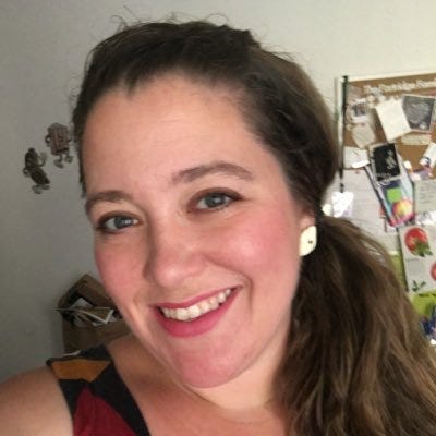 Marissa Flaxbart | Substack