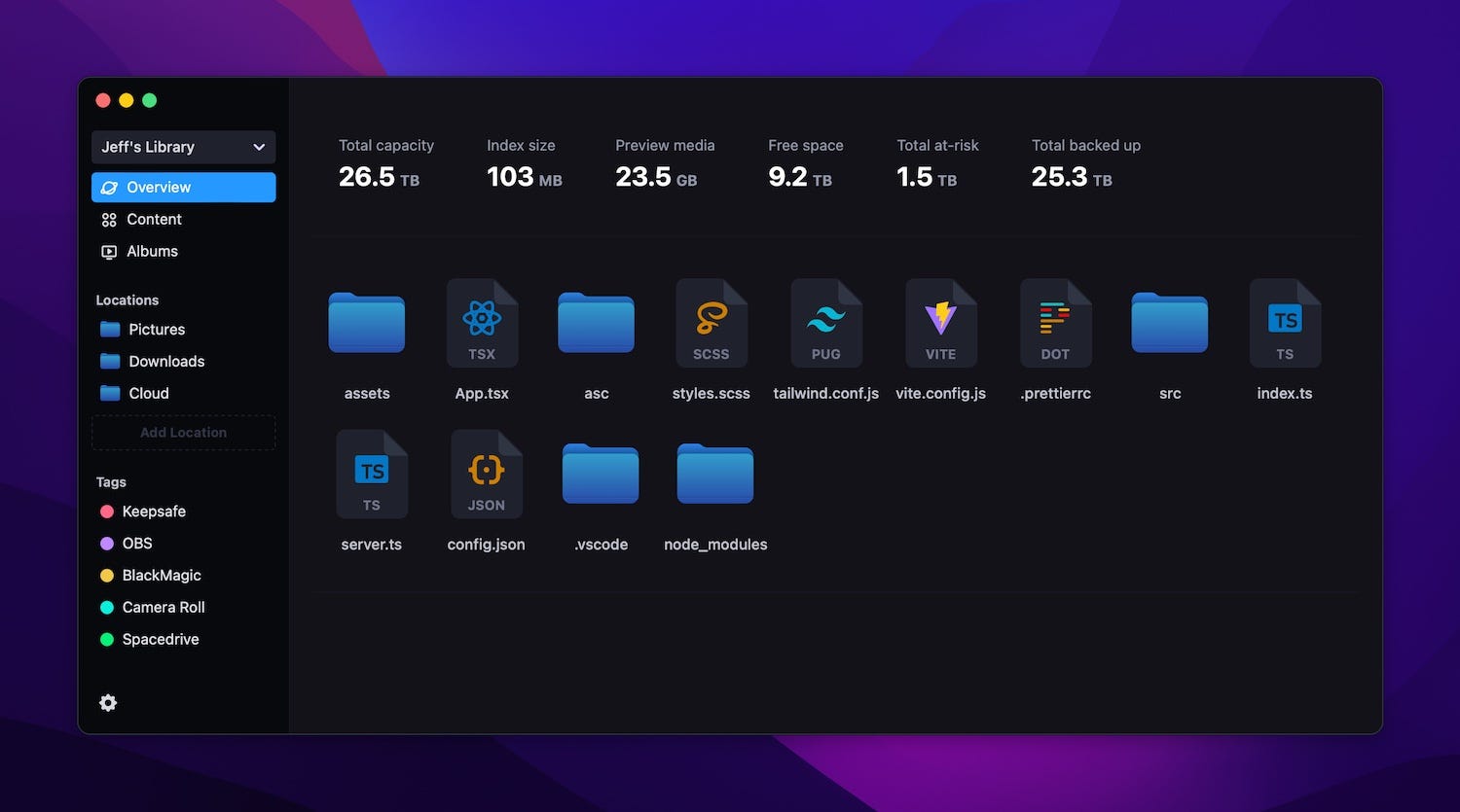 Open Source Tinker #40 - by Prikesh Savla
