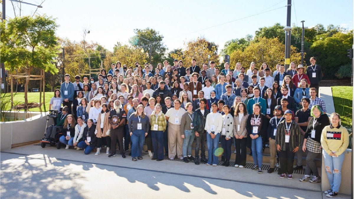 Unity College students selected for inaugural SA Student Representative ...