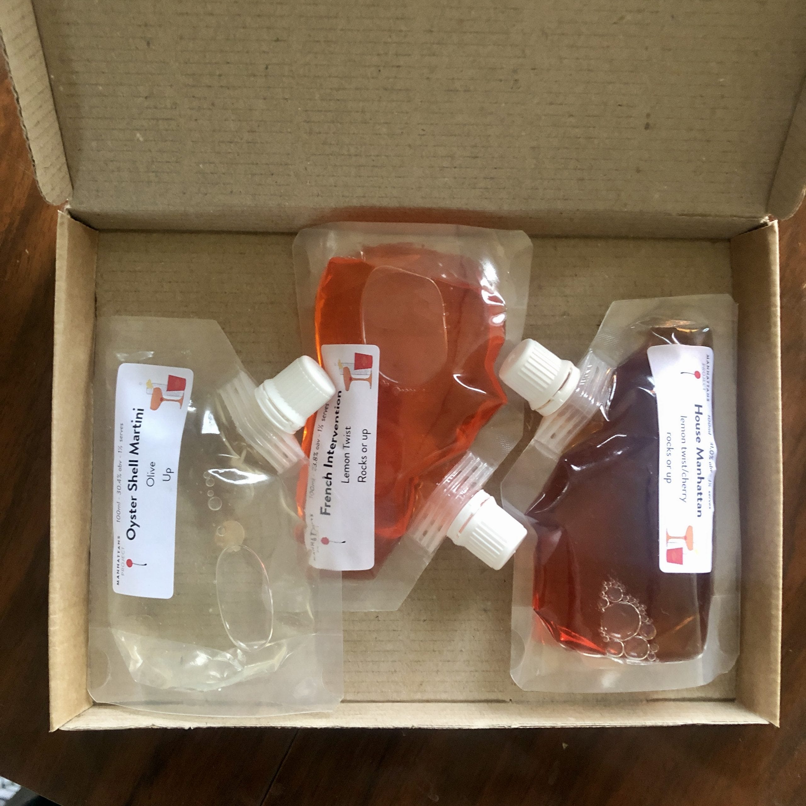 The Vittles Christmas Gift Guide - Vittles