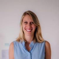 Nicole Kelner | Substack