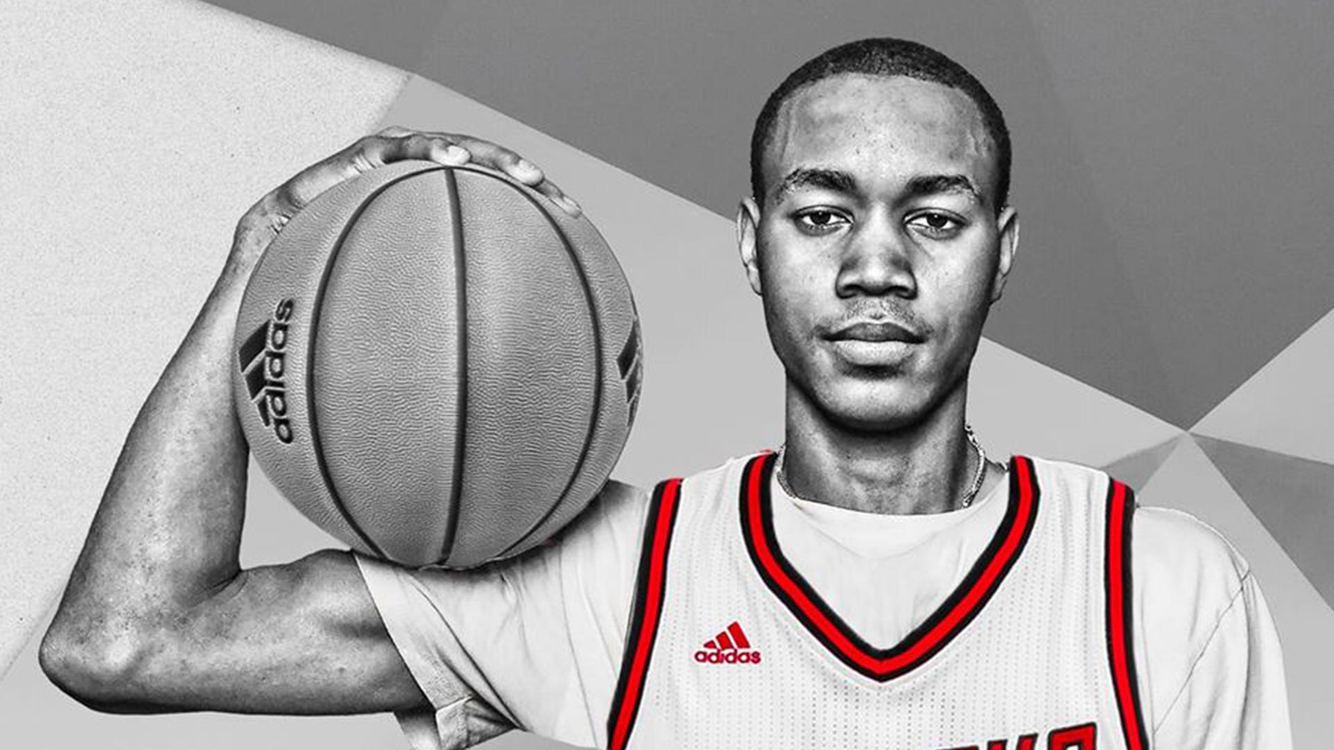 Bryce McGowens: The Art of Rim Pressure