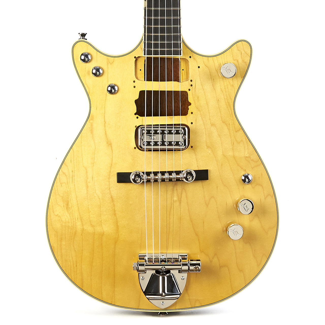 Gretsch Jet Fire Bird – Guitar Gavel