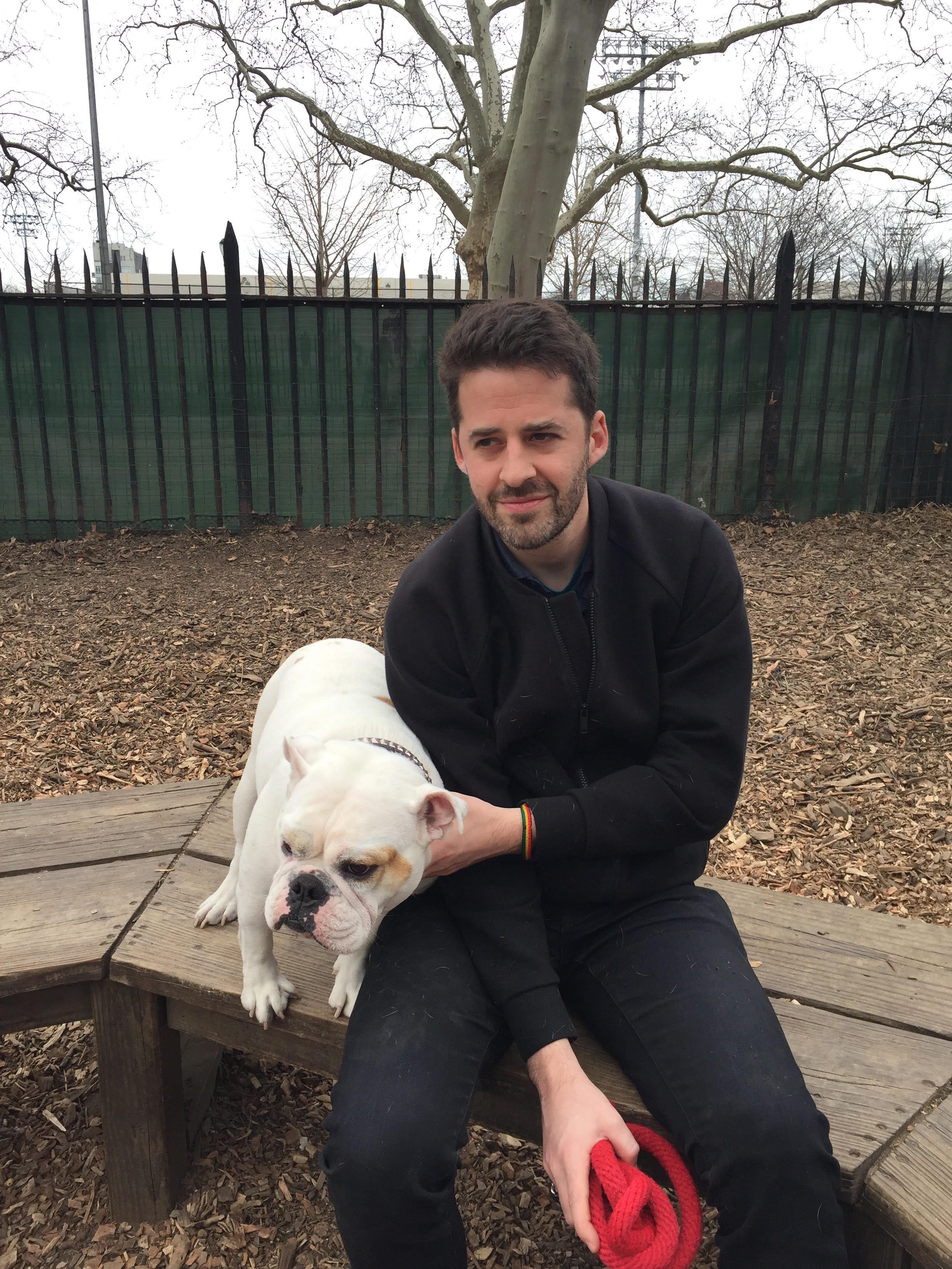 Nick Barr | Substack