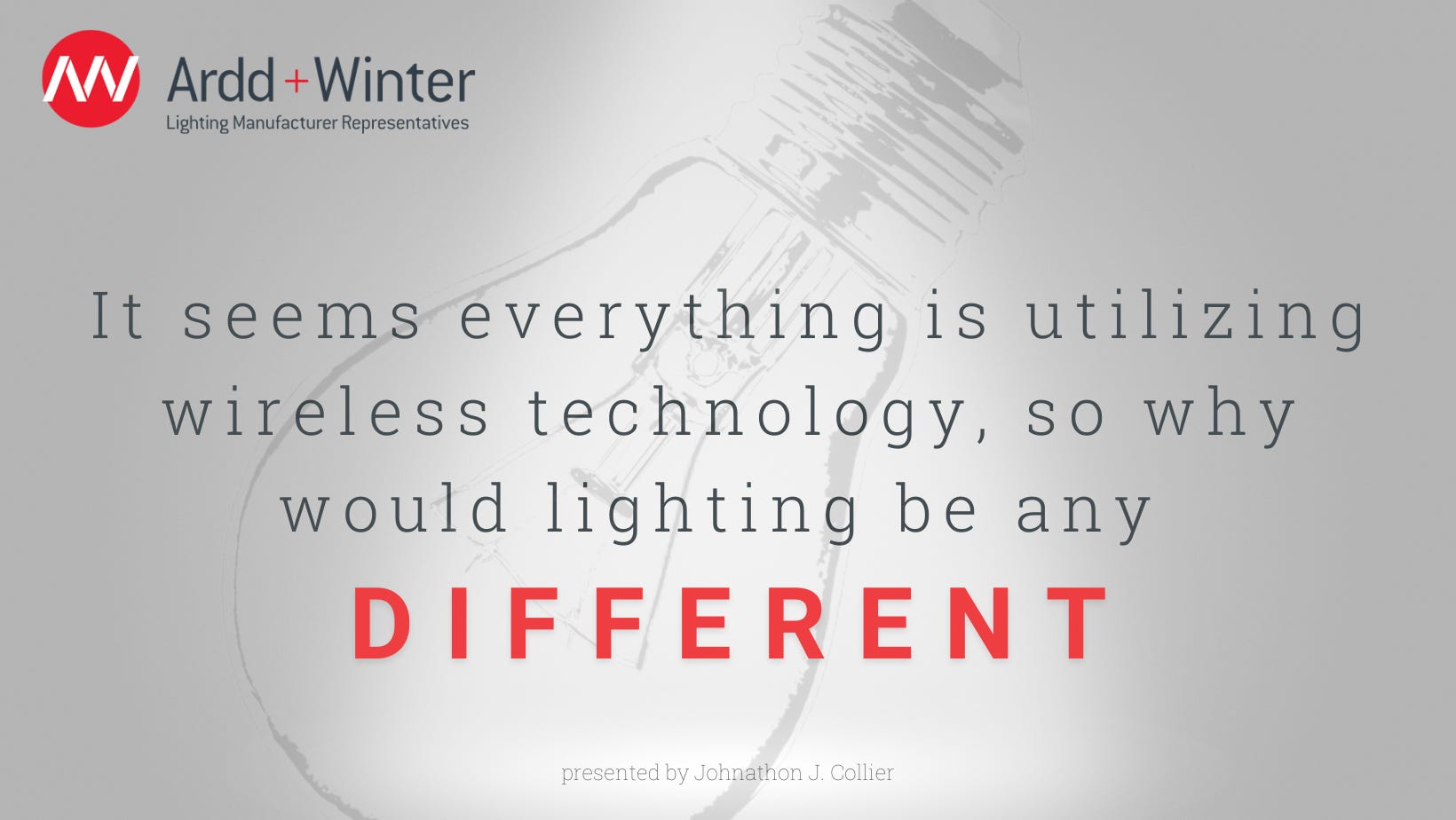 Asset Tracking + Lighting - by Ardd + Winter - Switch Fix