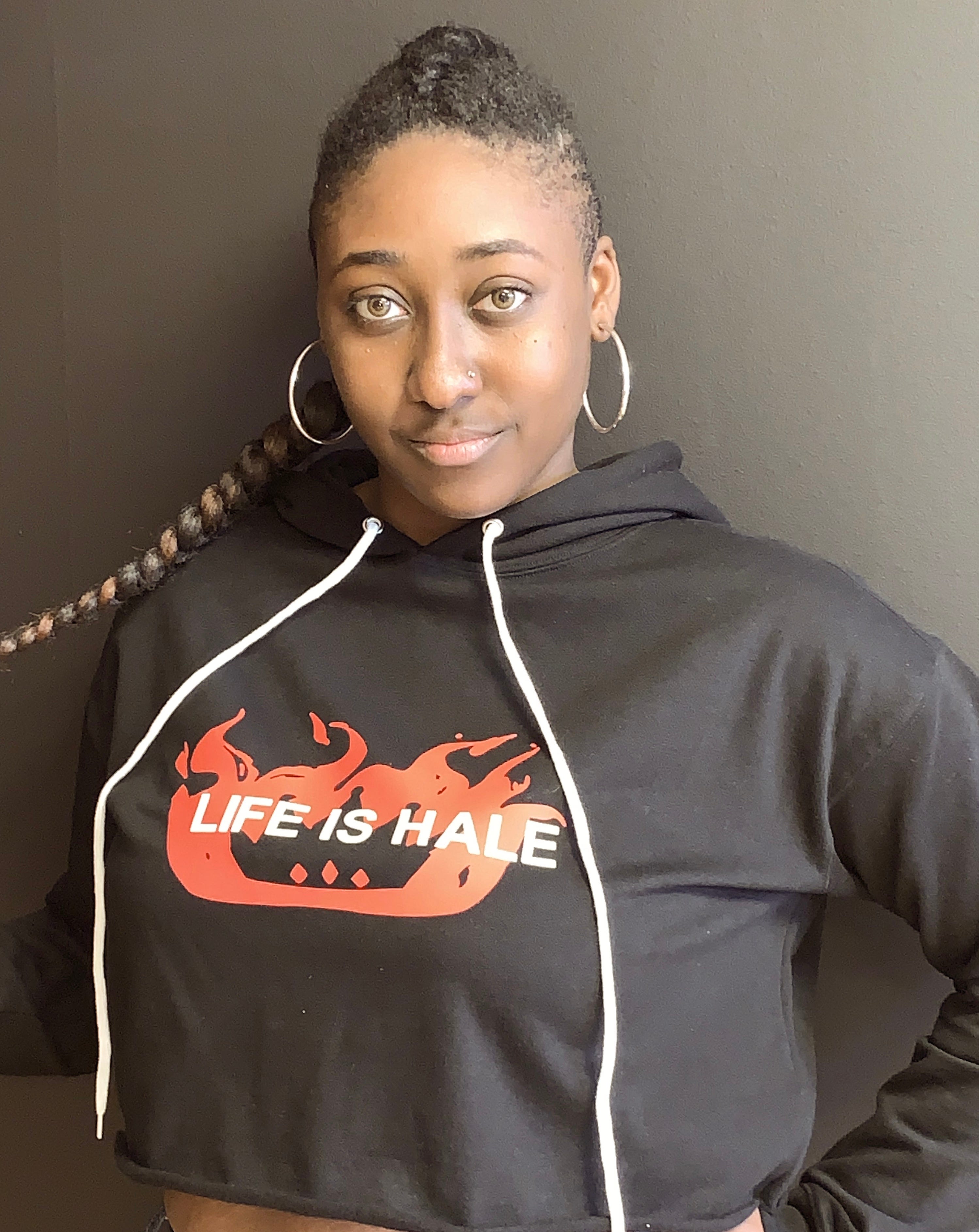 Raising "Hale" for Justice: A Conversation with Florida Activist and DJ ...