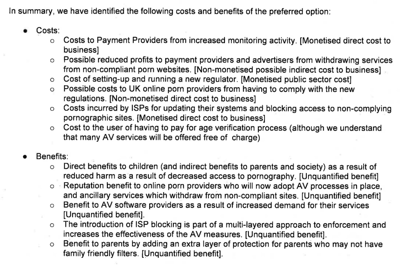 How bad regulations accumulate - by Sam Dumitriu