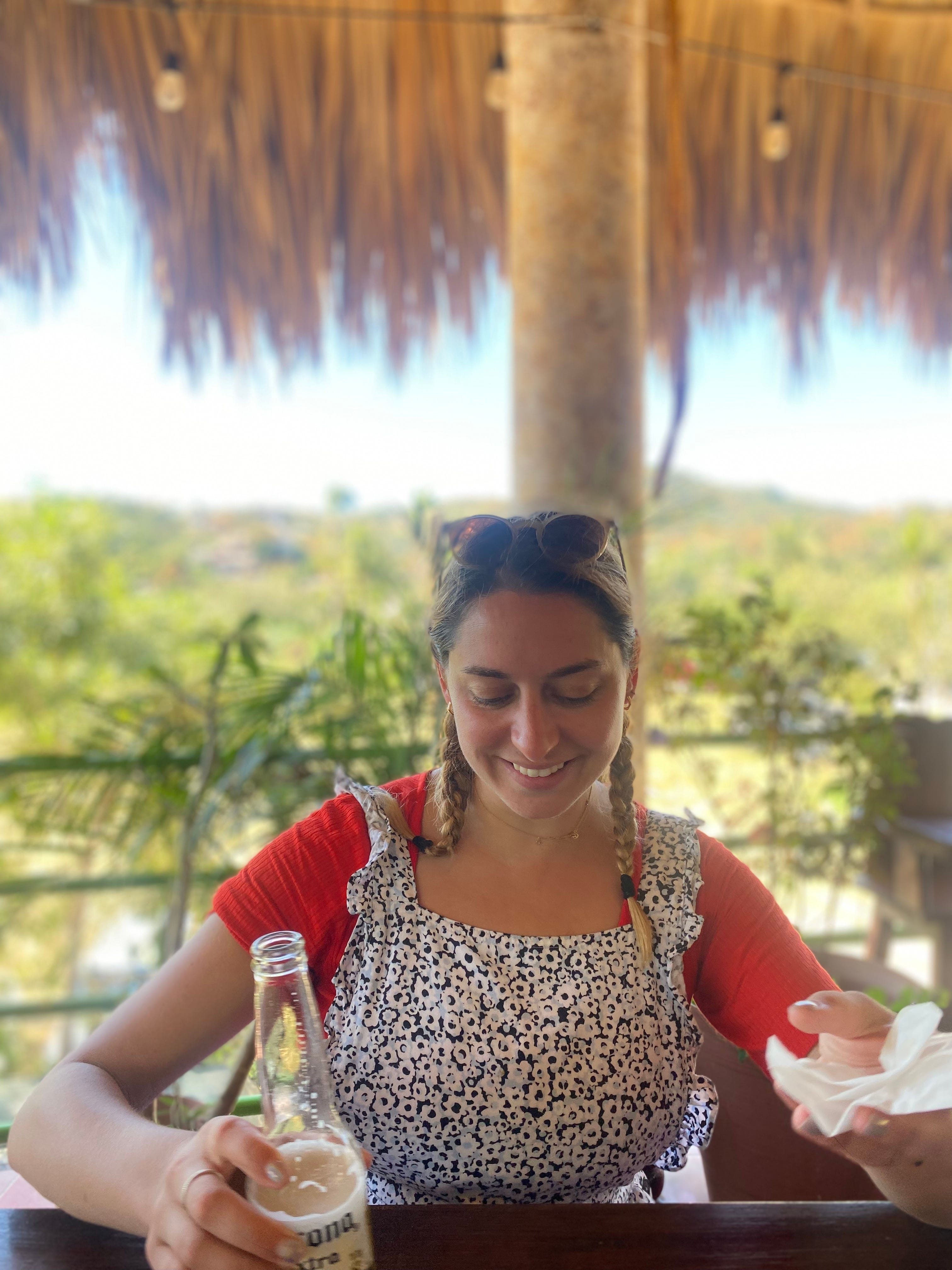 Arizona to Mexico - by Samuel - Fish and Trips