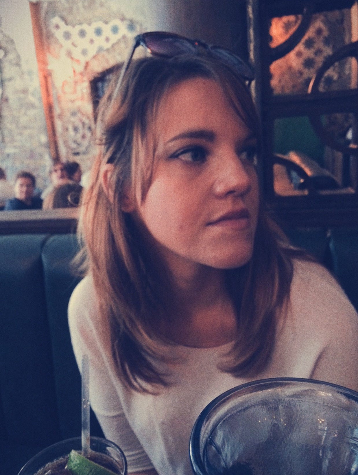 LJ Parker | Substack