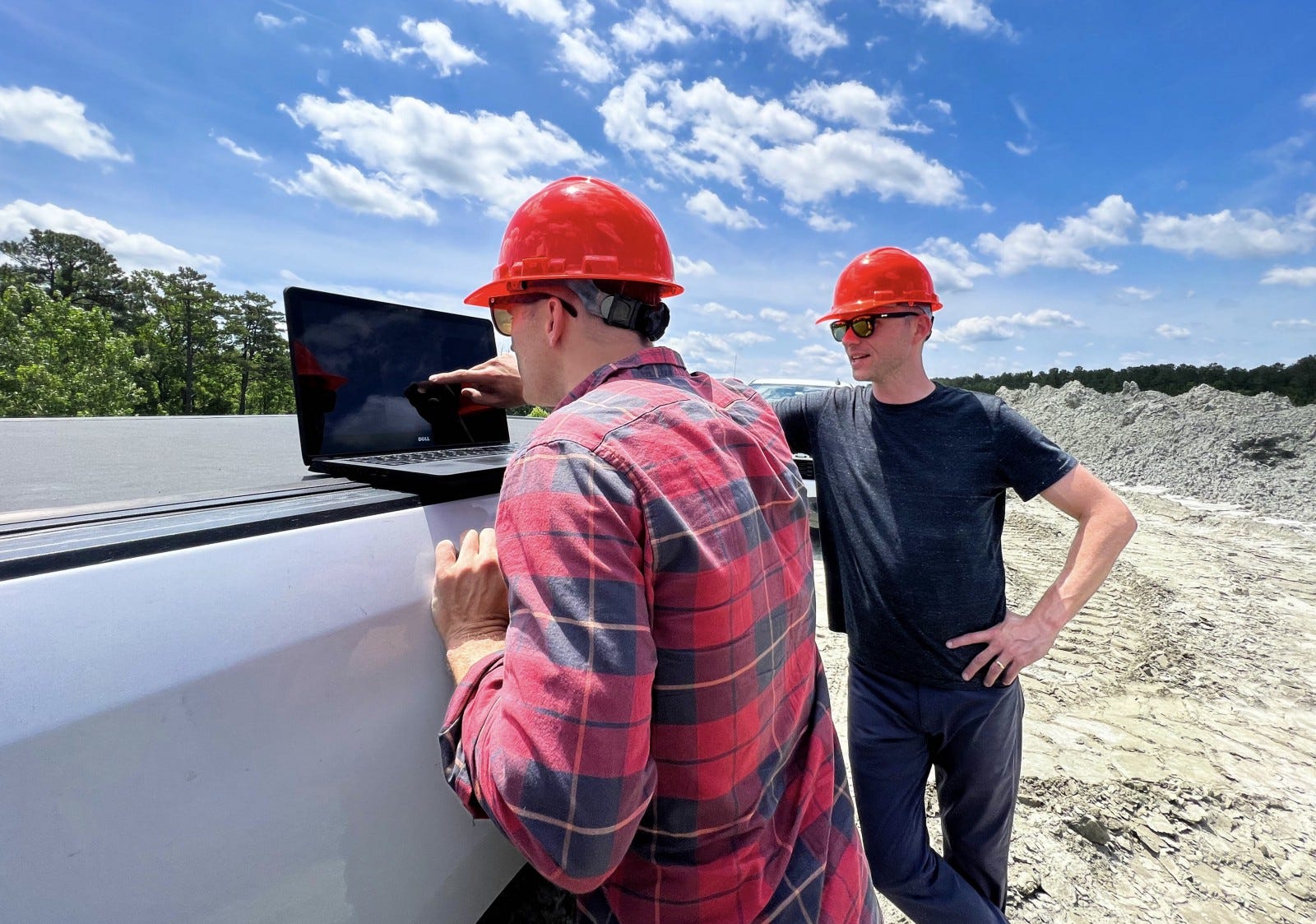 Introducing Lithos: Carbon removal using the power of enhanced rock ...