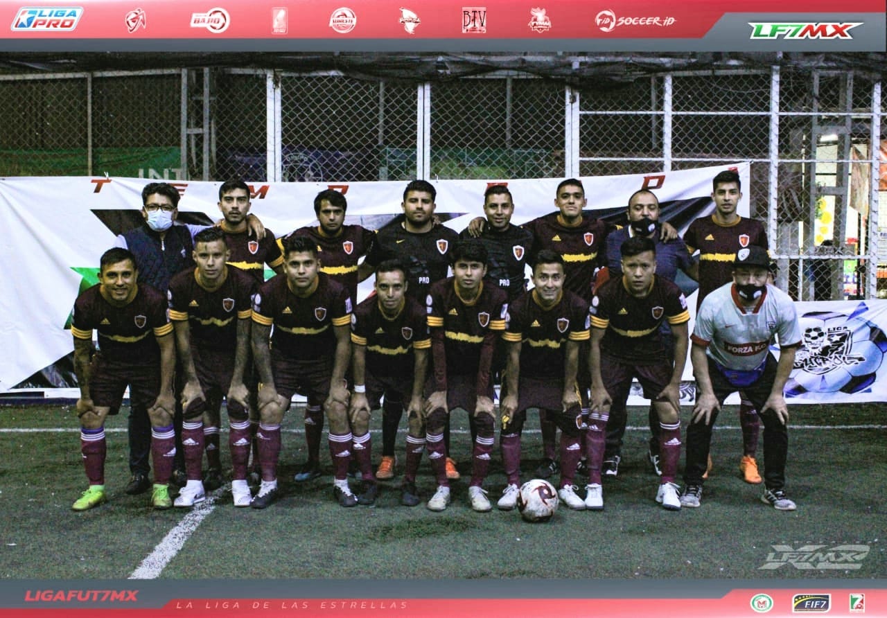 ⚽ Futbol de barrio, ¡no te mueras nunca! - El Míster