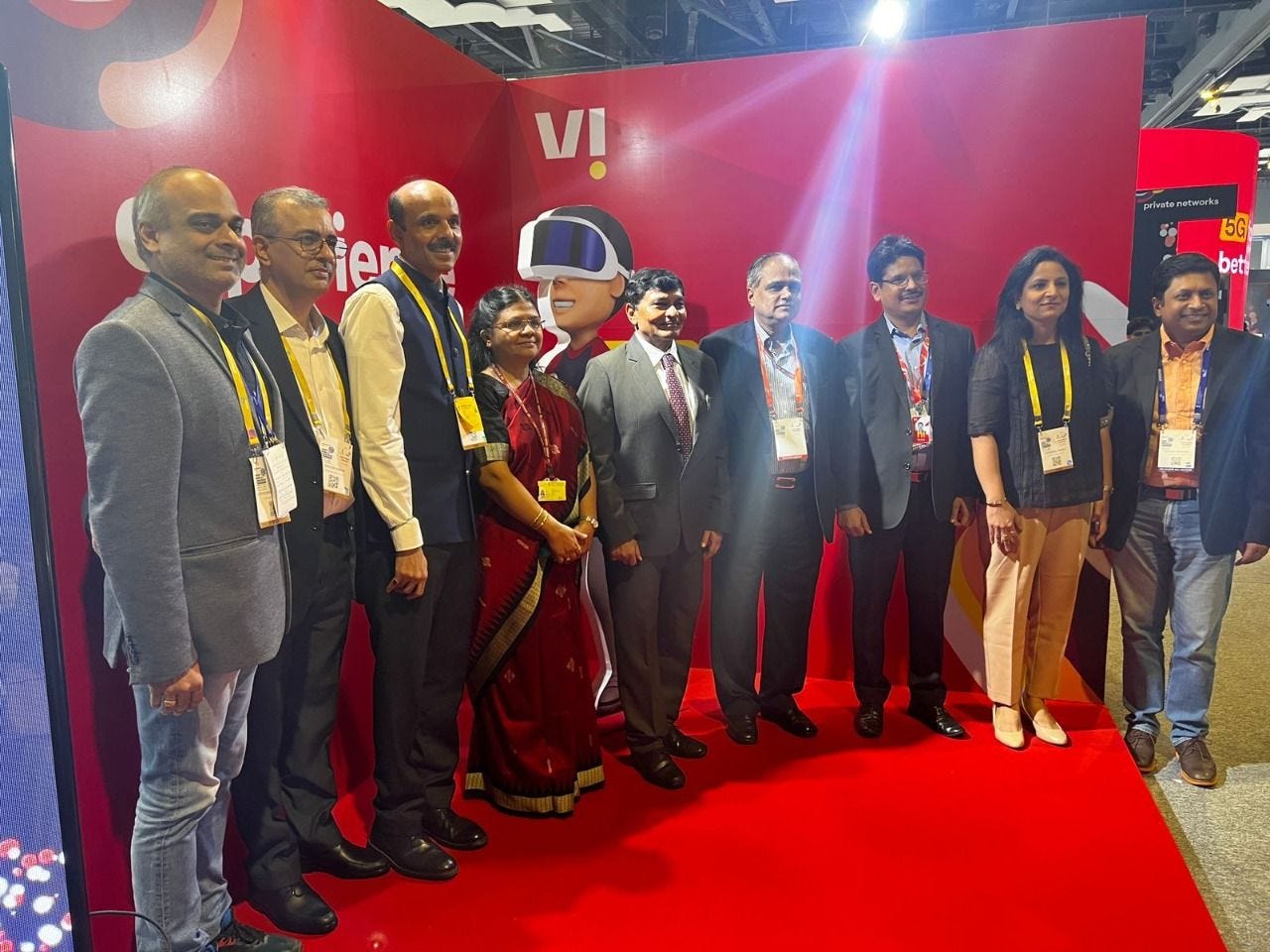 5G in a real world - GovindaRaj Avasarala's Newsletter